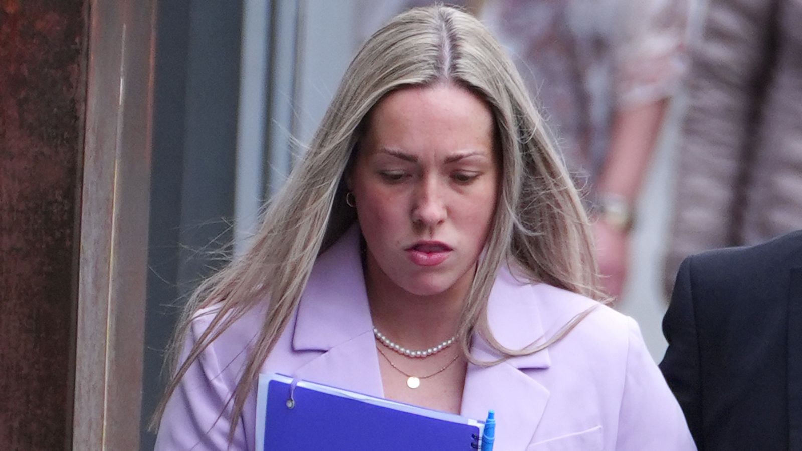 Teacher found guilty of sexual activity with two schoolboys | News UK ...