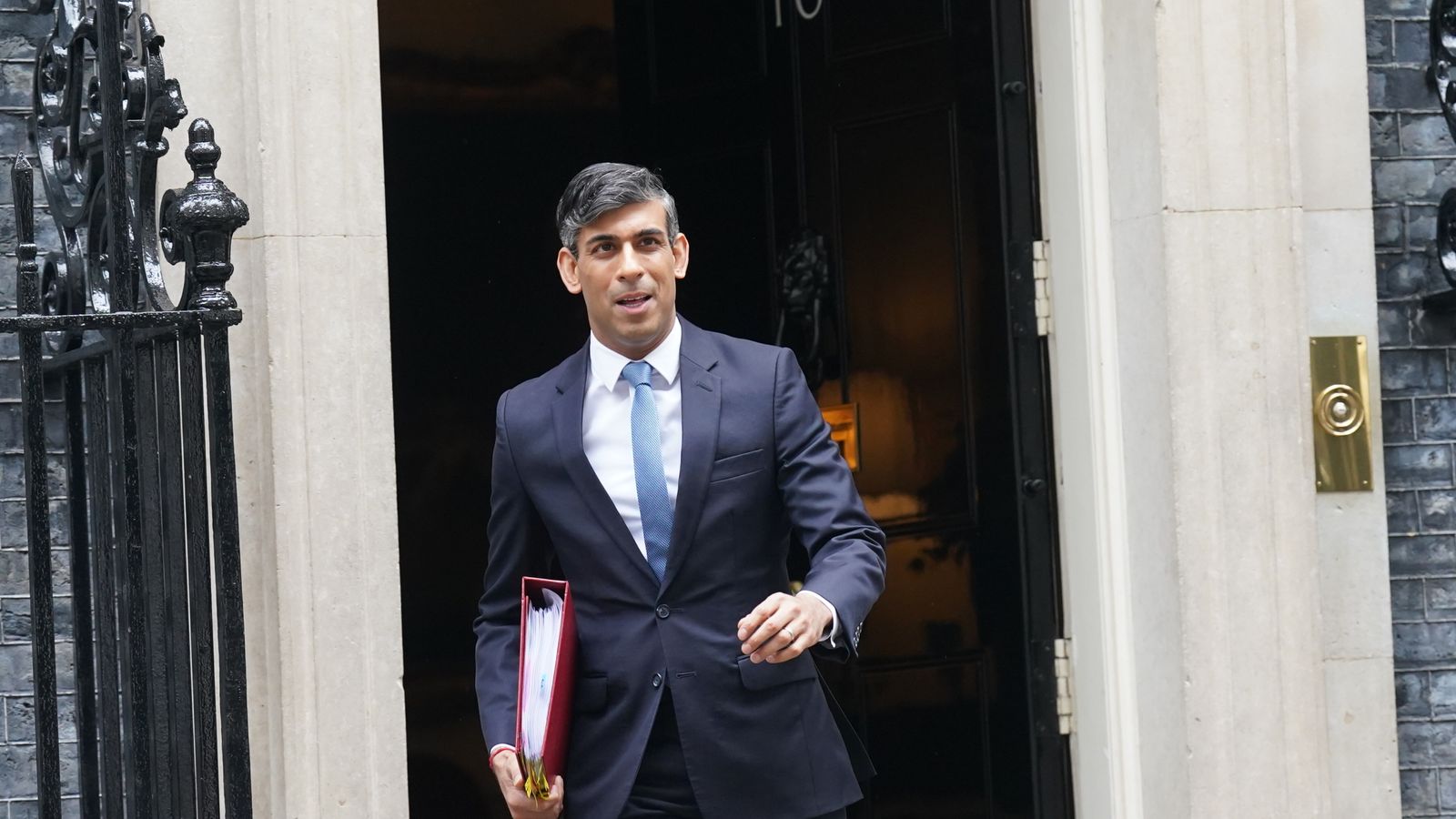 Sunak refuses to rule out summer election - is one on the way? | News ...