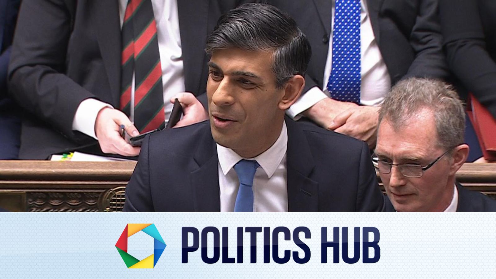 Politics latest: Tory MP Natalie Elphicke defects to Labour - as Sunak ...