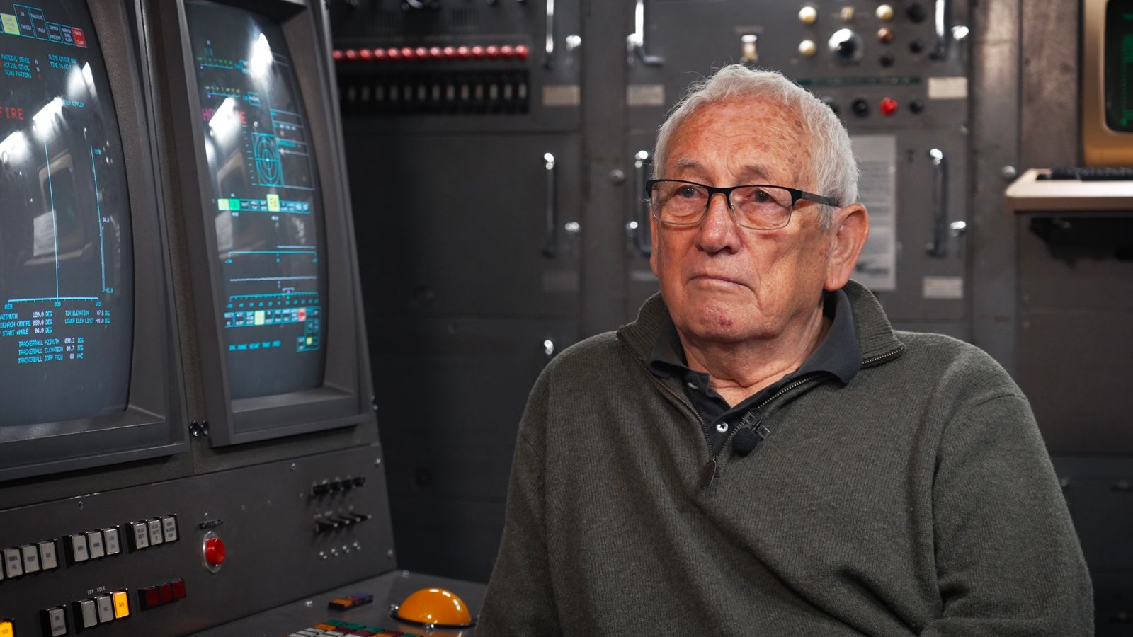 UK 'increasingly vulnerable' to threat of missile and drone attacks ...