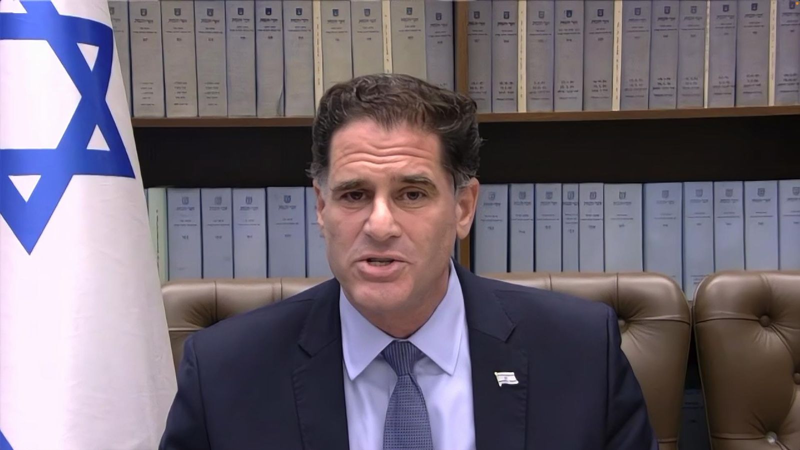 ICC prosecutor's arrest warrant bid an 'outrageous act', says Israel ...