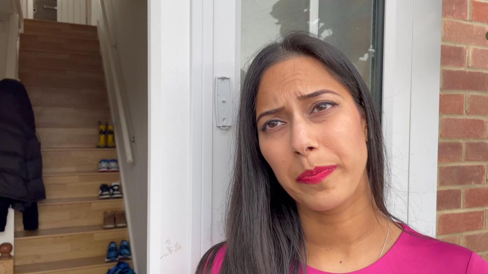 XL bully dog attack: Neighbour describes scene after woman killed in ...