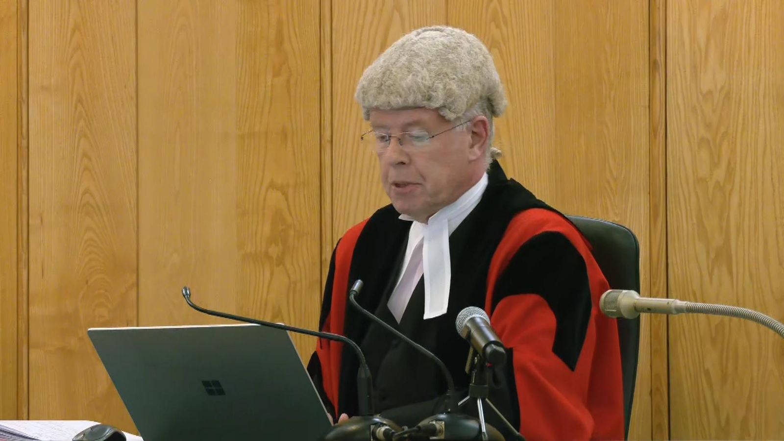 Teacher Fiona Beal Jailed For A Minimum Of 20 Years For The Murder Of