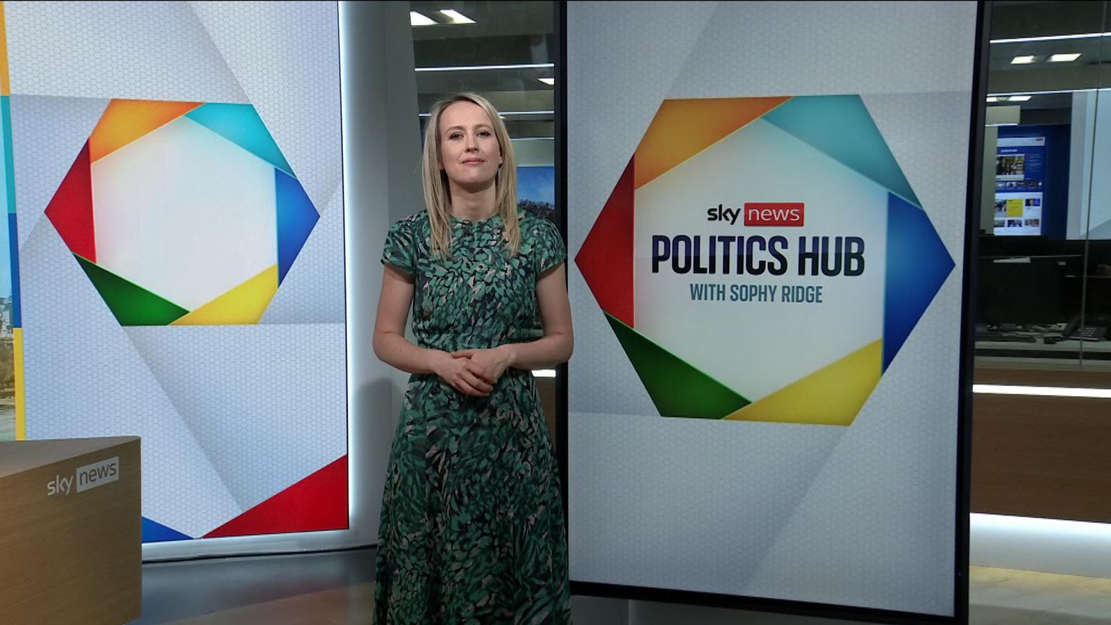 In full: Wednesday's Politics Hub | News UK Video News | Sky News