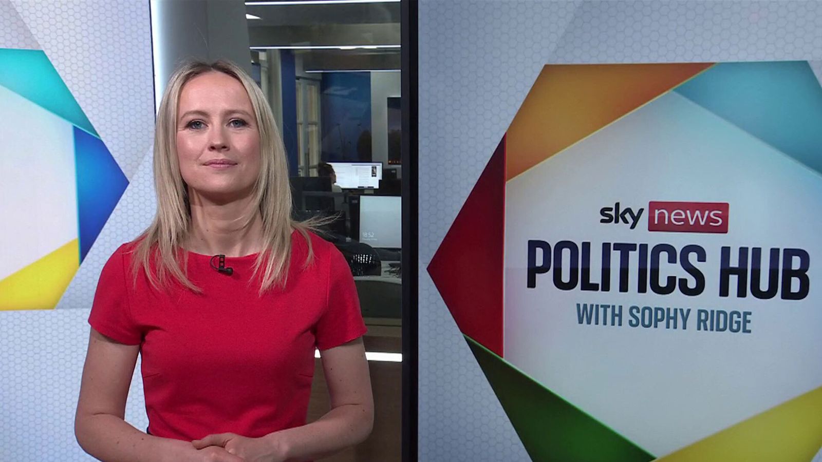 In full: Thursday's Politics Hub | Politics News | Sky News