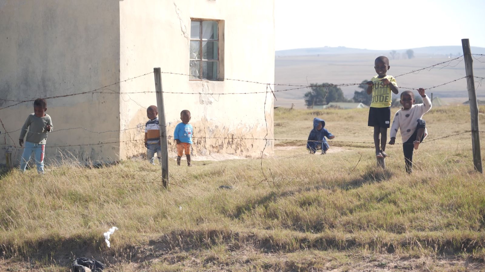 Nelson Mandela's childhood village shows how the ANC risks losing its ...