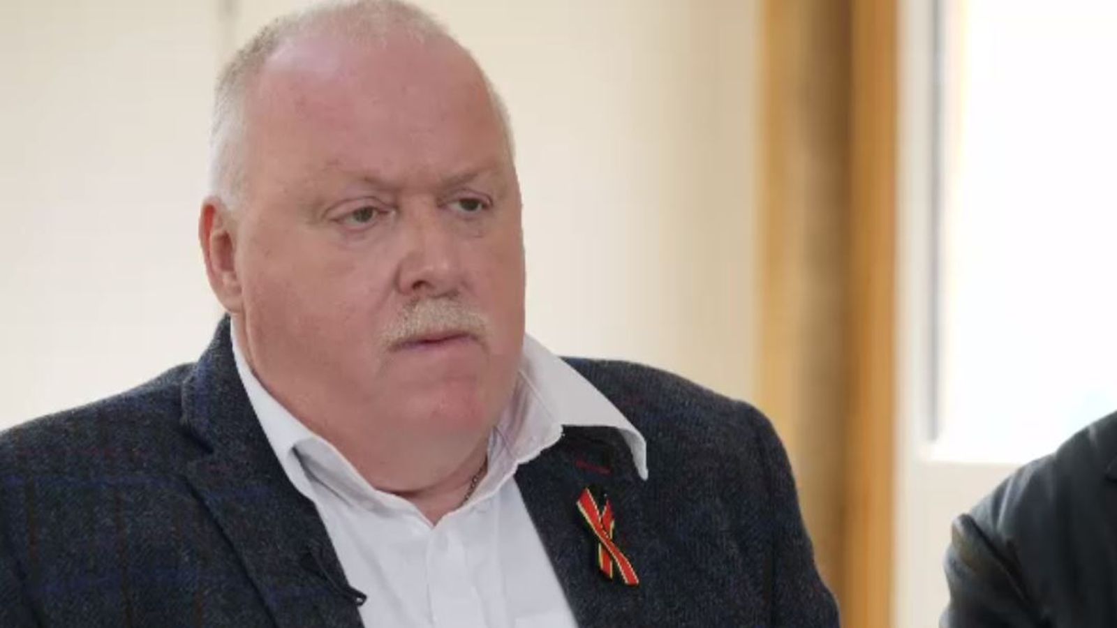 Infected blood scandal: Experimented on and exploited - the Treloar's ...