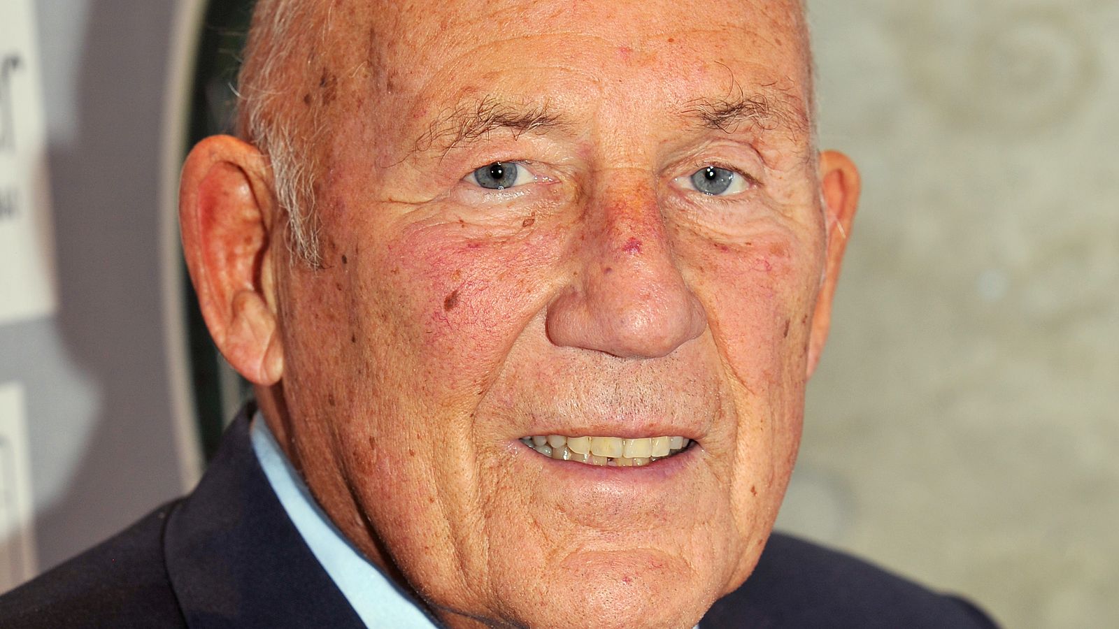 Sir Stirling Moss: Classic cars, royalty and celebrities gather in ...