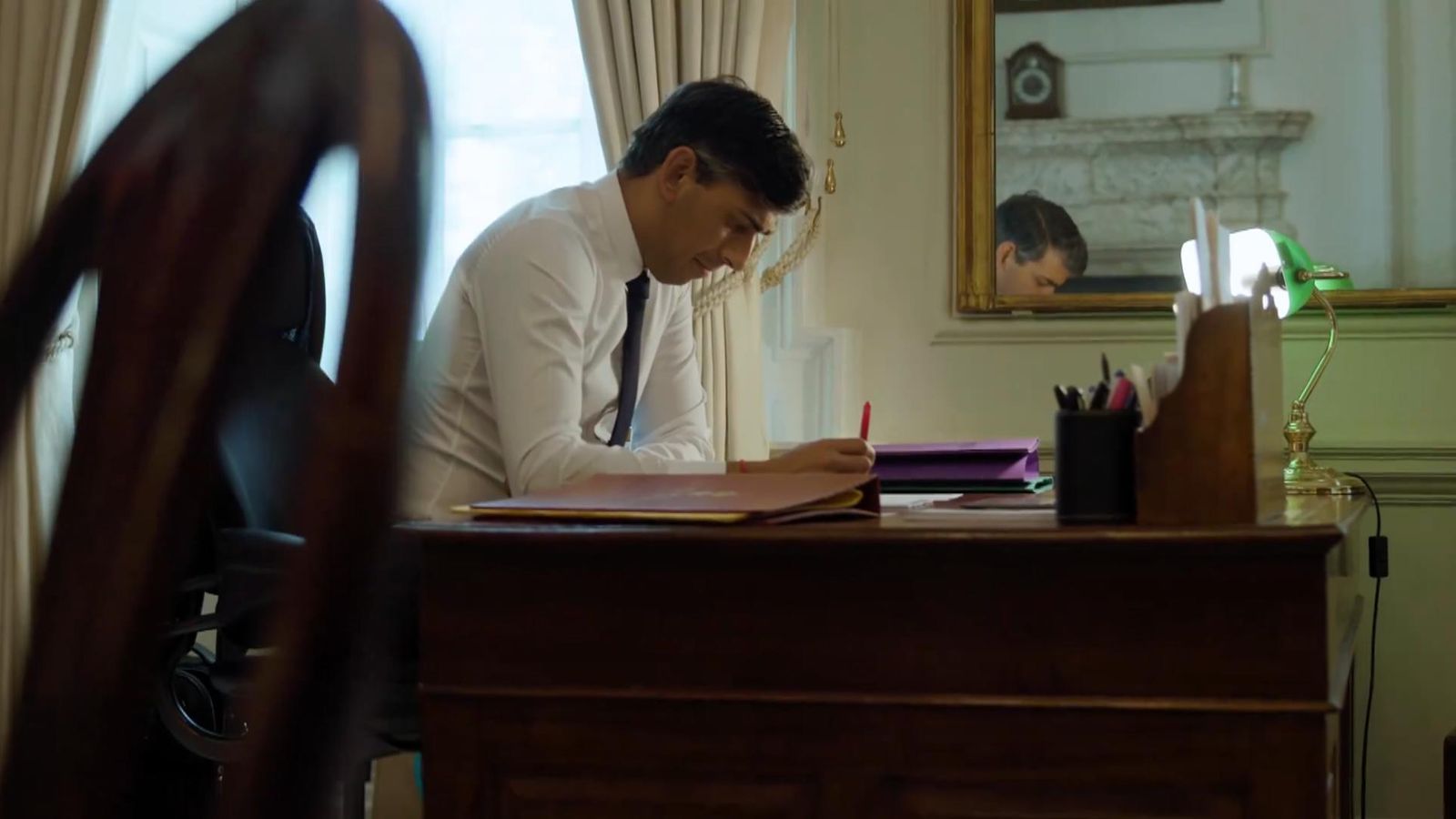 General election 2024: Rishi Sunak releases election launch video | Politics News | Sky News