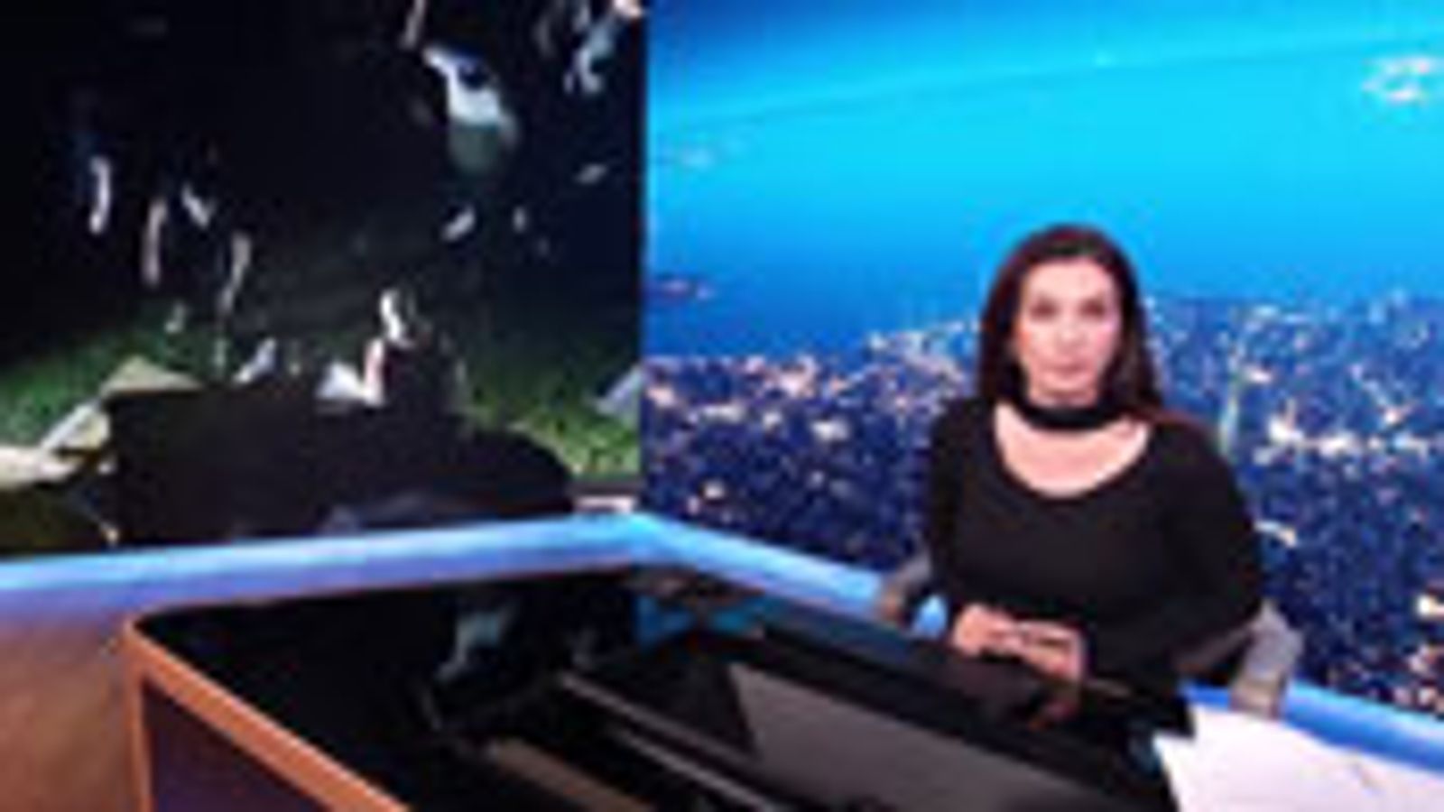 In full: Wednesday's The World | World News | Sky News