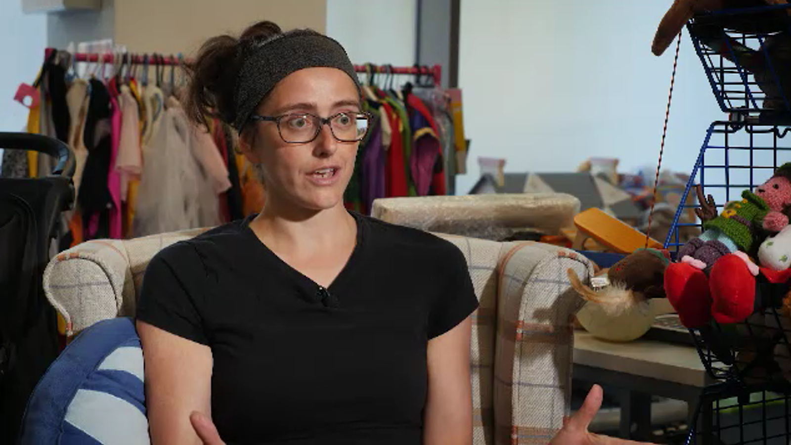 Princess of Wales 'excited' by Early Years report but not returning to ...