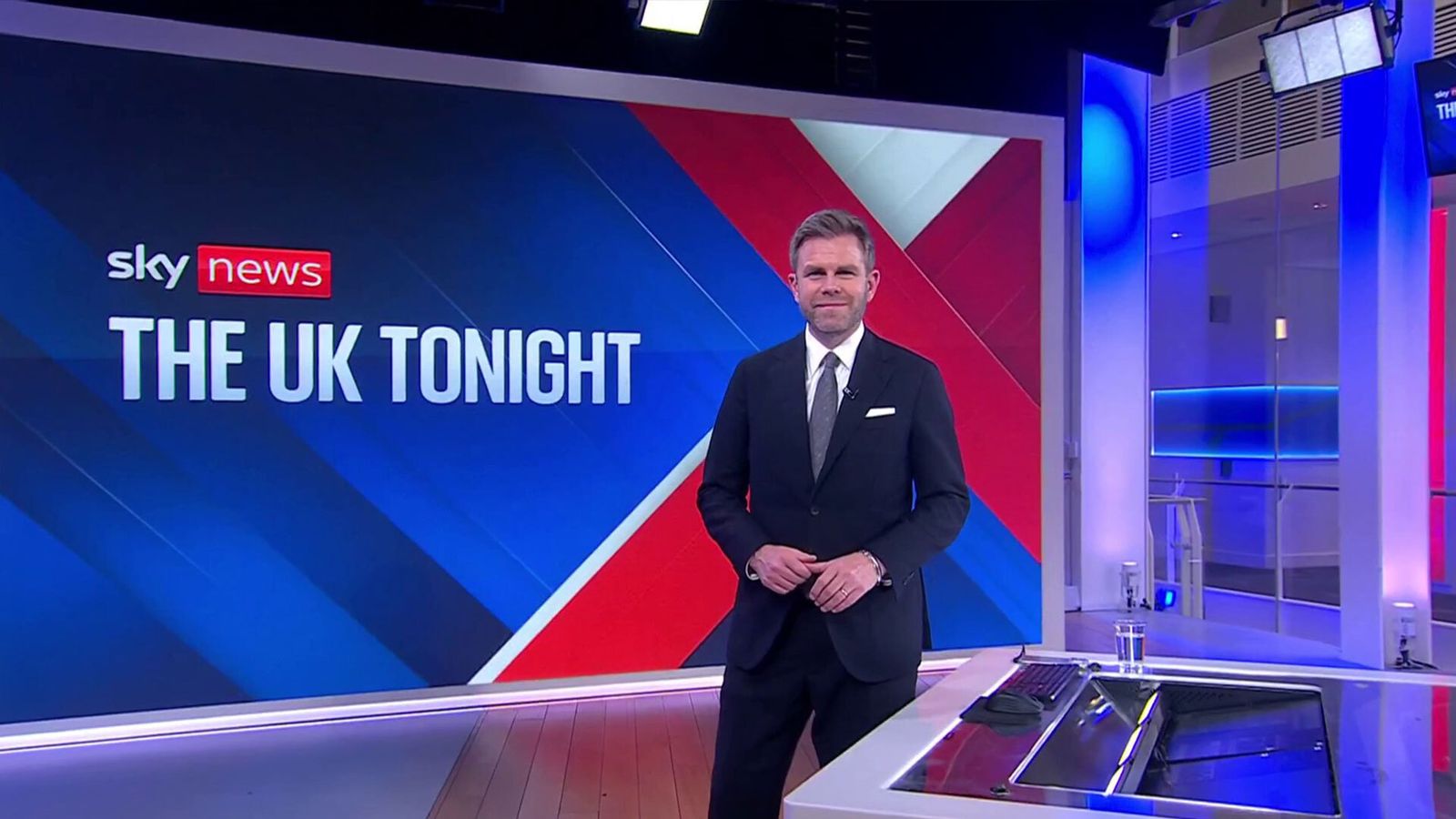 In full: Wednesday's UK Tonight | News UK Video News | Sky News