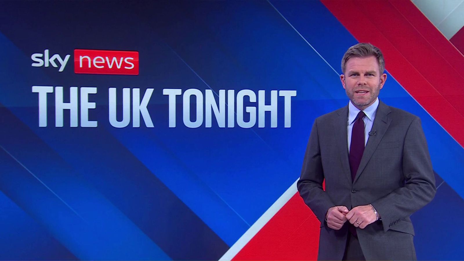 In full: Thursday's UK Tonight | News UK Video News | Sky News