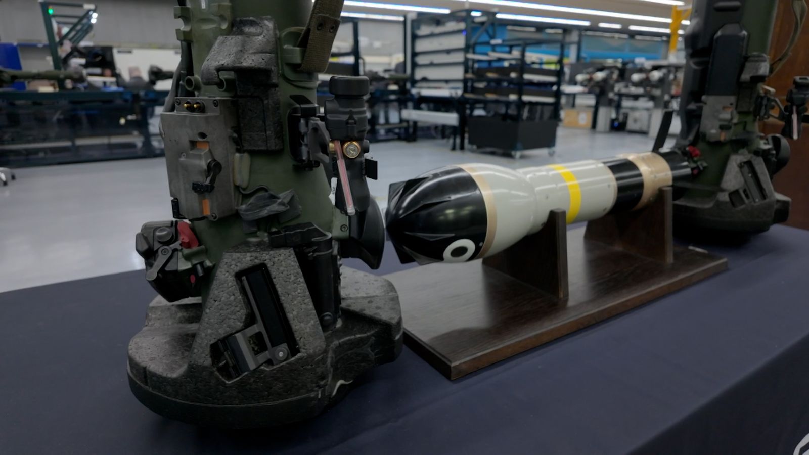 Russia is producing artillery shells around three times faster than ...