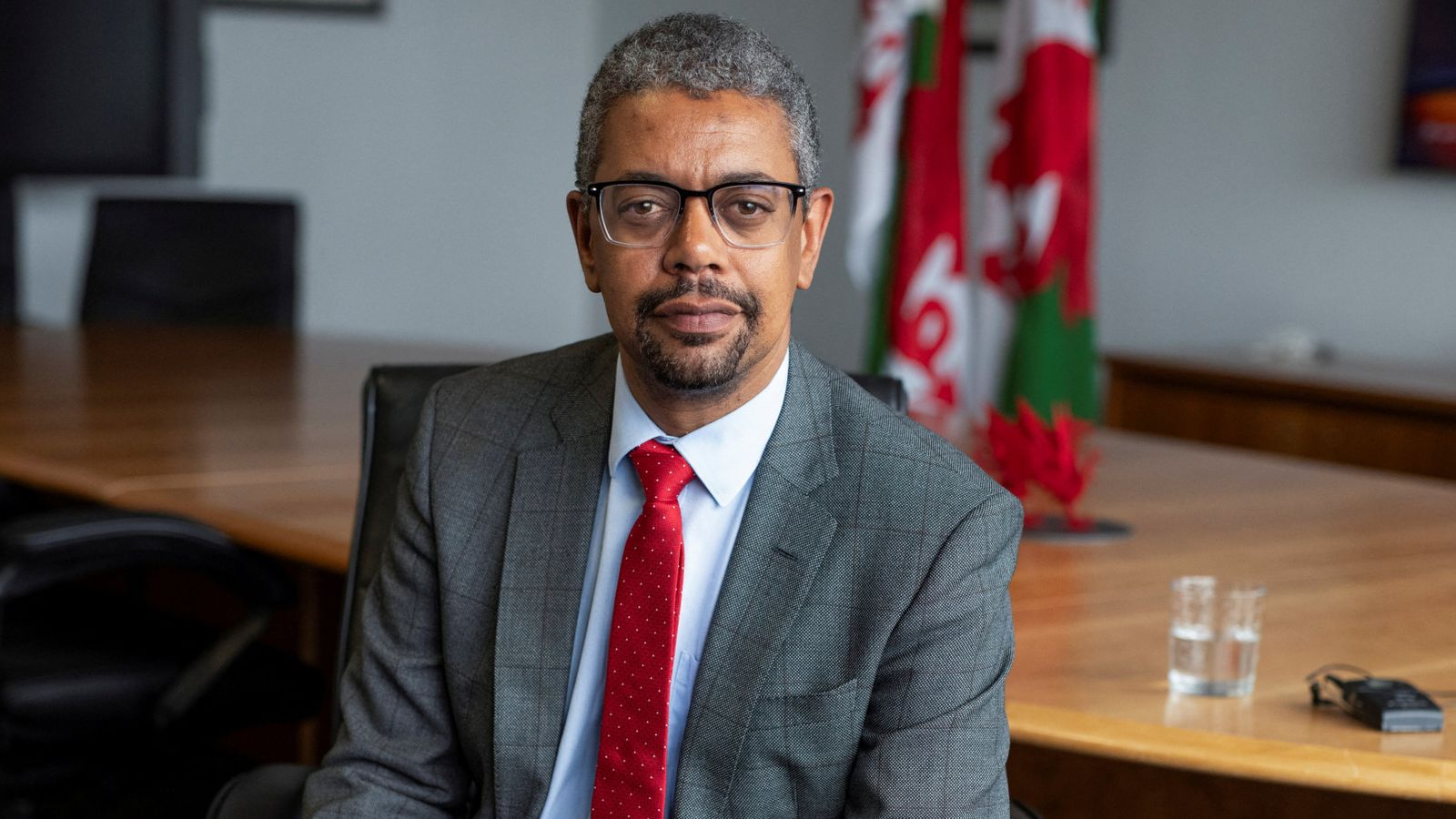 How Vaughan Gething's historic victory turned into a short and ...