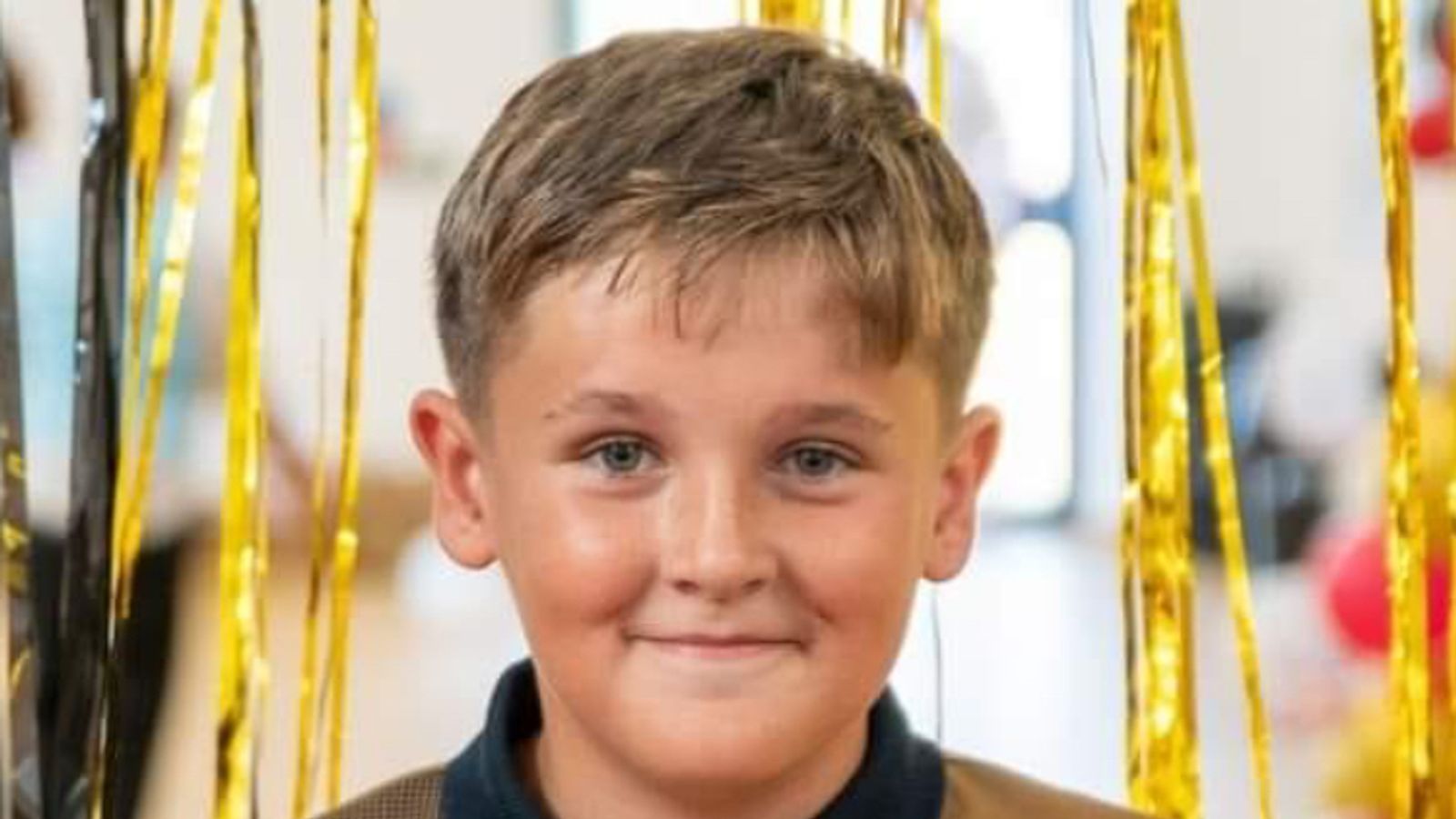 Kaylan Hippsley: Family of boy, 13, killed in crash call for tougher sentences | UK News | Sky News