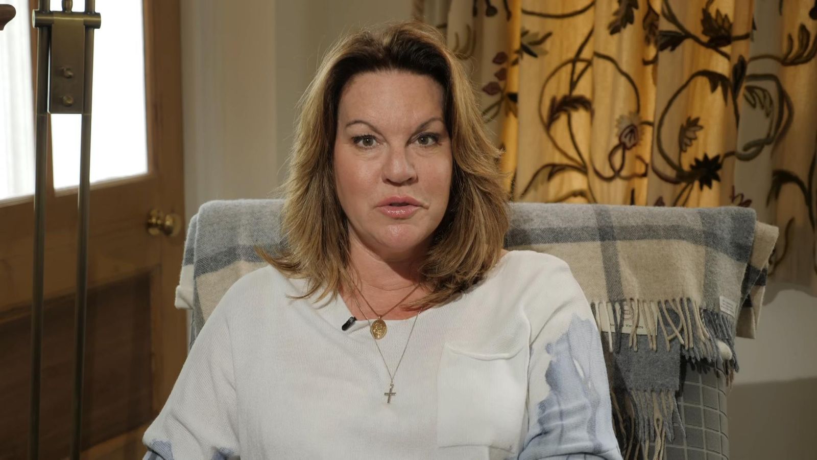 Nottingham killer treated as 'patient not criminal' says mum of ...