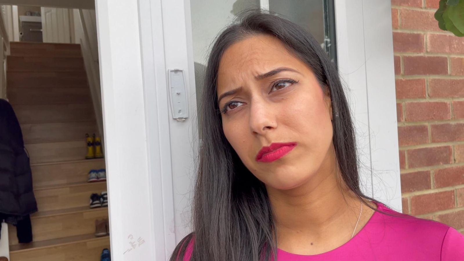 XL Bully dog attack: Neighbours of woman killed share their reaction ...