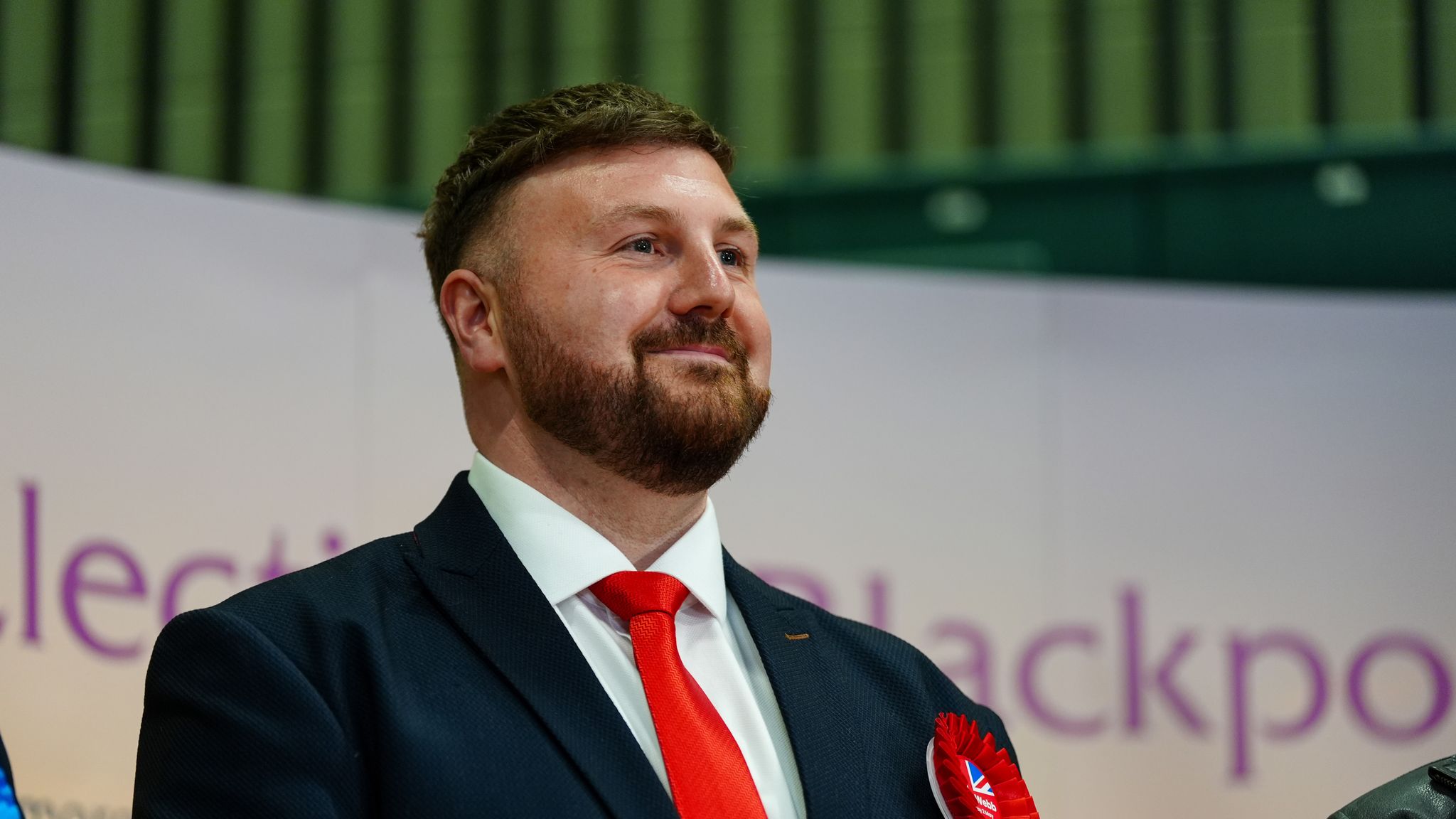 Blackpool by-election win a significant step on Sir Keir Starmer's ...