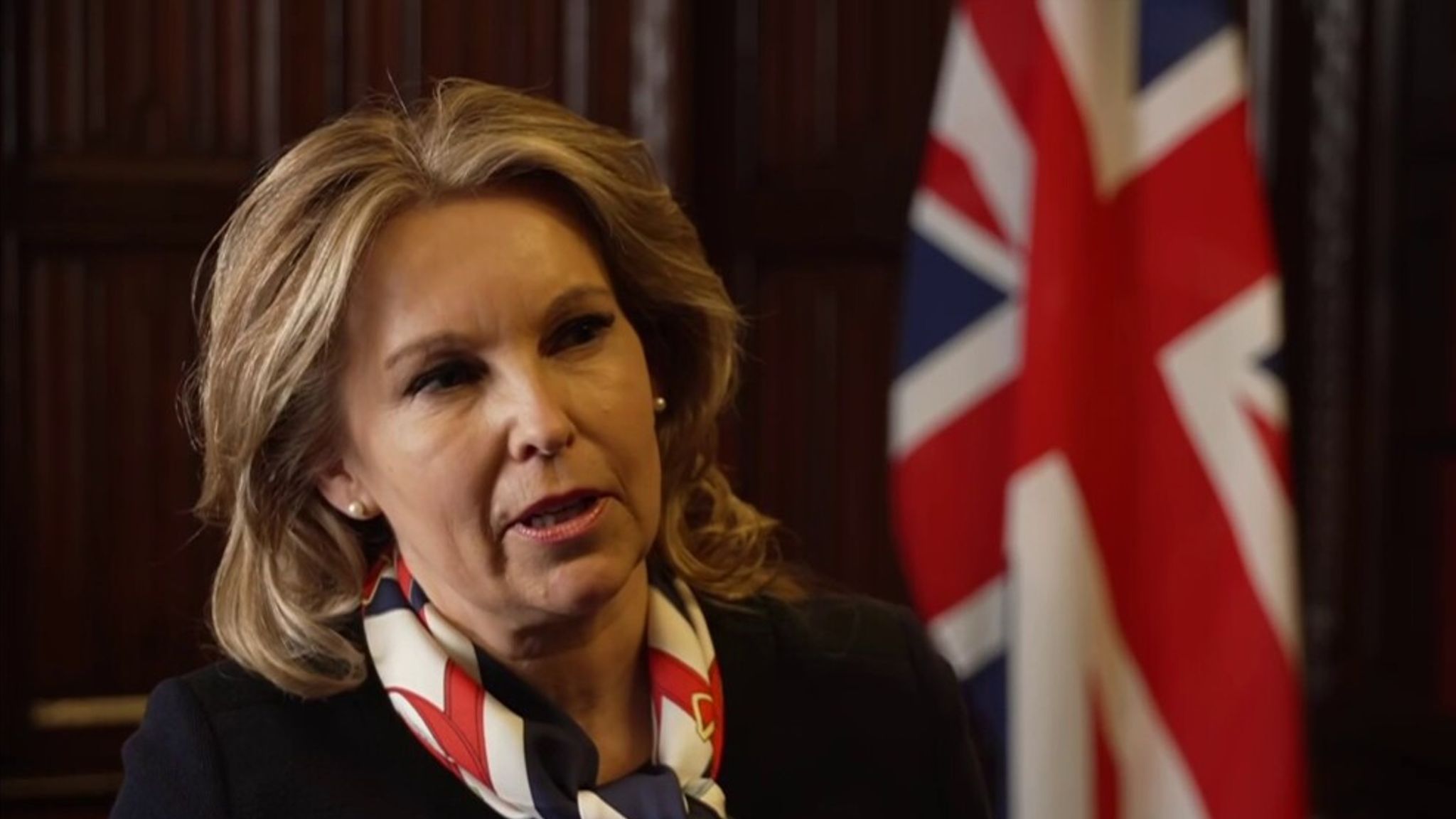 Labour insists no place for Nigel Farage in party after defection of ...