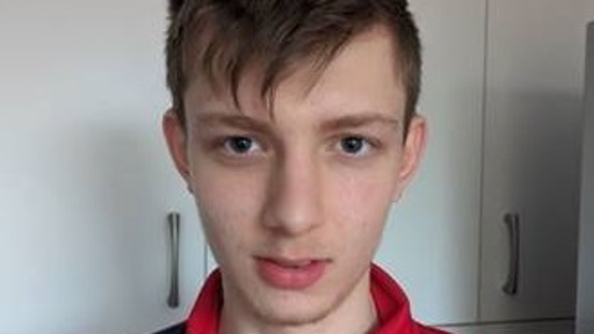 Anthony Cook: Police find missing Grimsby man after Edinburgh search ...