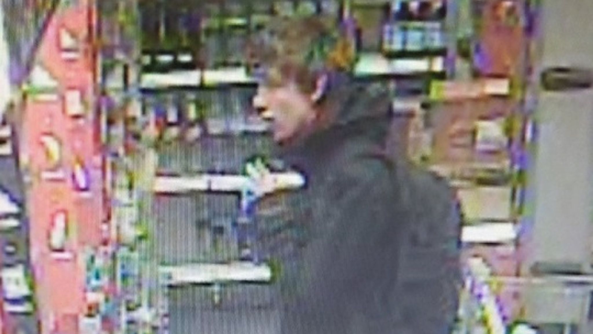 Anthony Cook: Police find missing Grimsby man after Edinburgh search ...