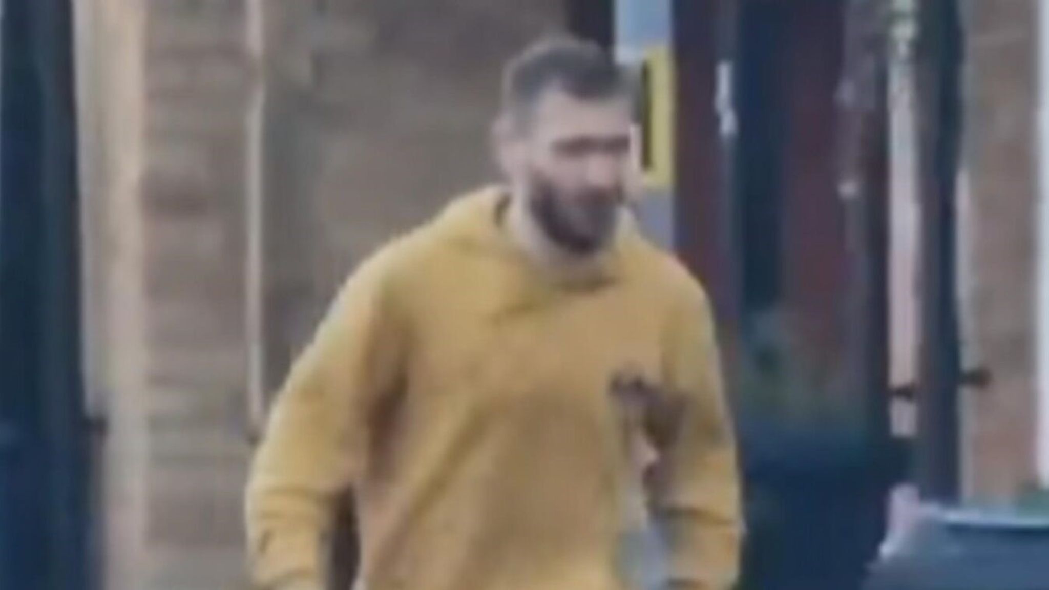 Hainault sword attack: Man charged with murder after boy, 14, killed ...