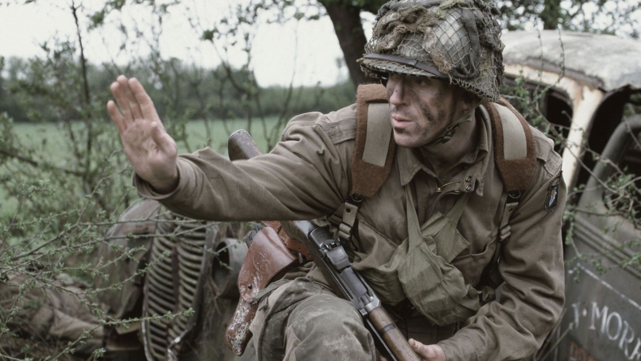 D-Day depictions in film and TV: The best and worst ranked by ...