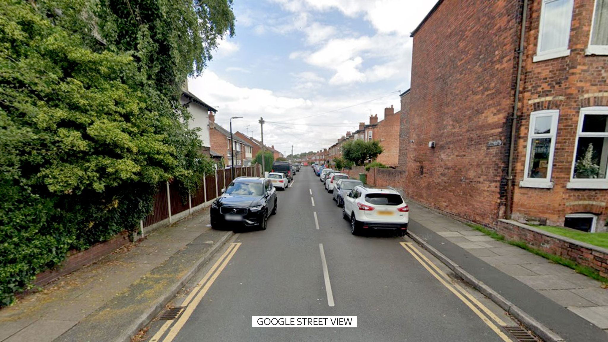 Greater Manchester Police officer 'deliberately' run over - as man ...