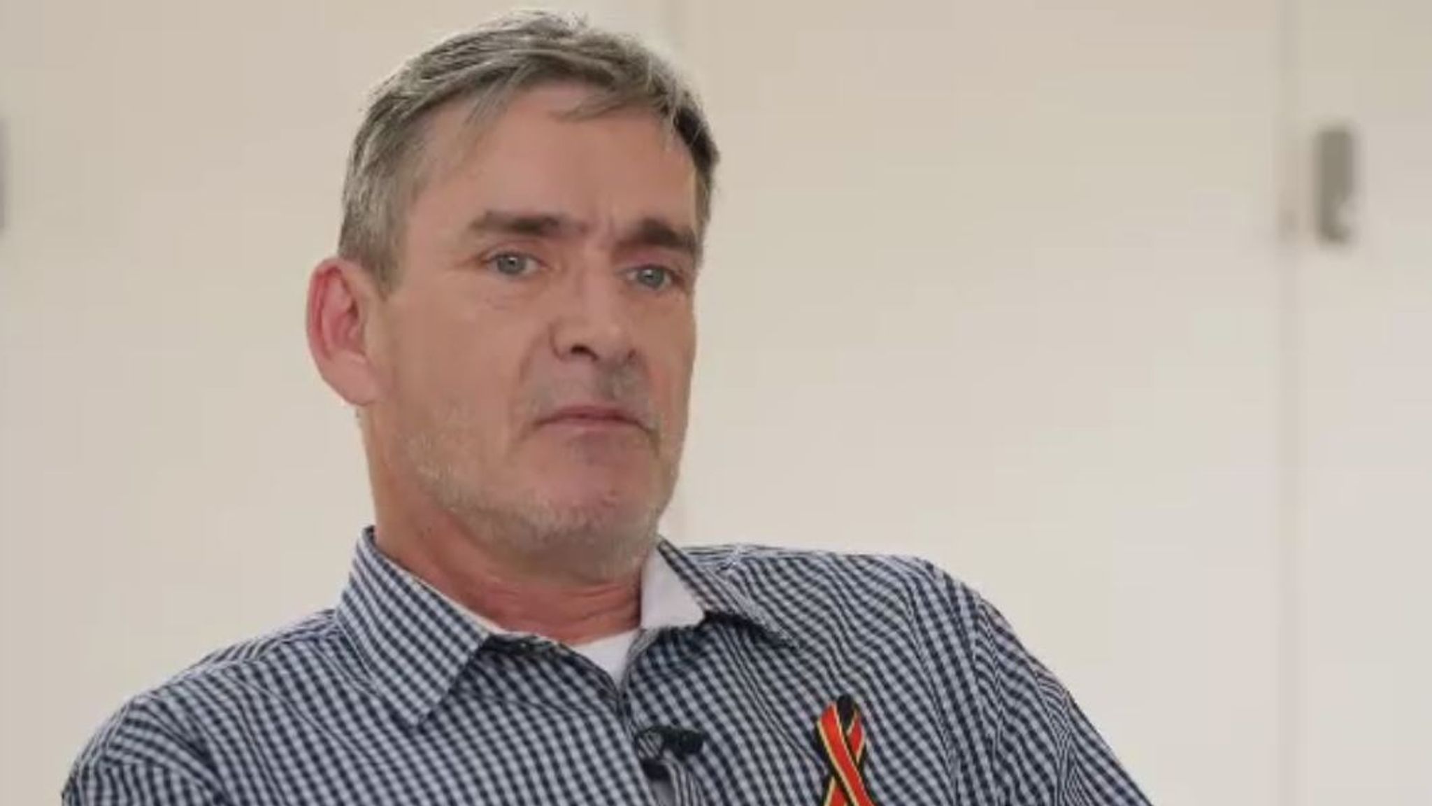 Infected blood scandal: Experimented on and exploited - the Treloar's ...