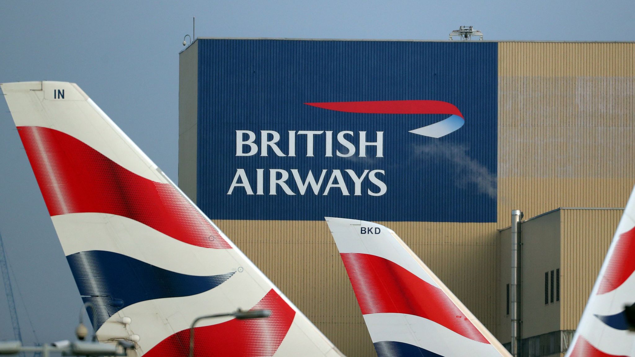 British Airways owner International Airlines Group sees profits soar ...