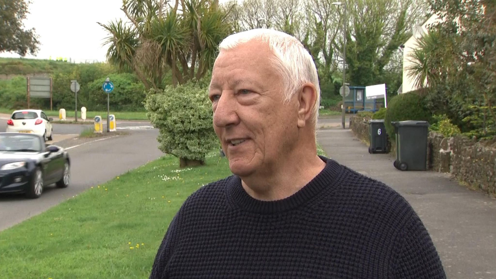 Brixham: Water firm apologises after parasite detected in reservoir ...