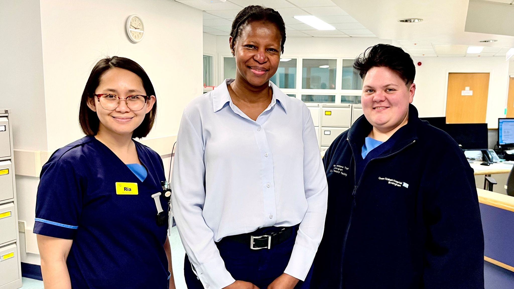 Personalised cancer vaccine is a 'landmark moment', as thousands set to ...