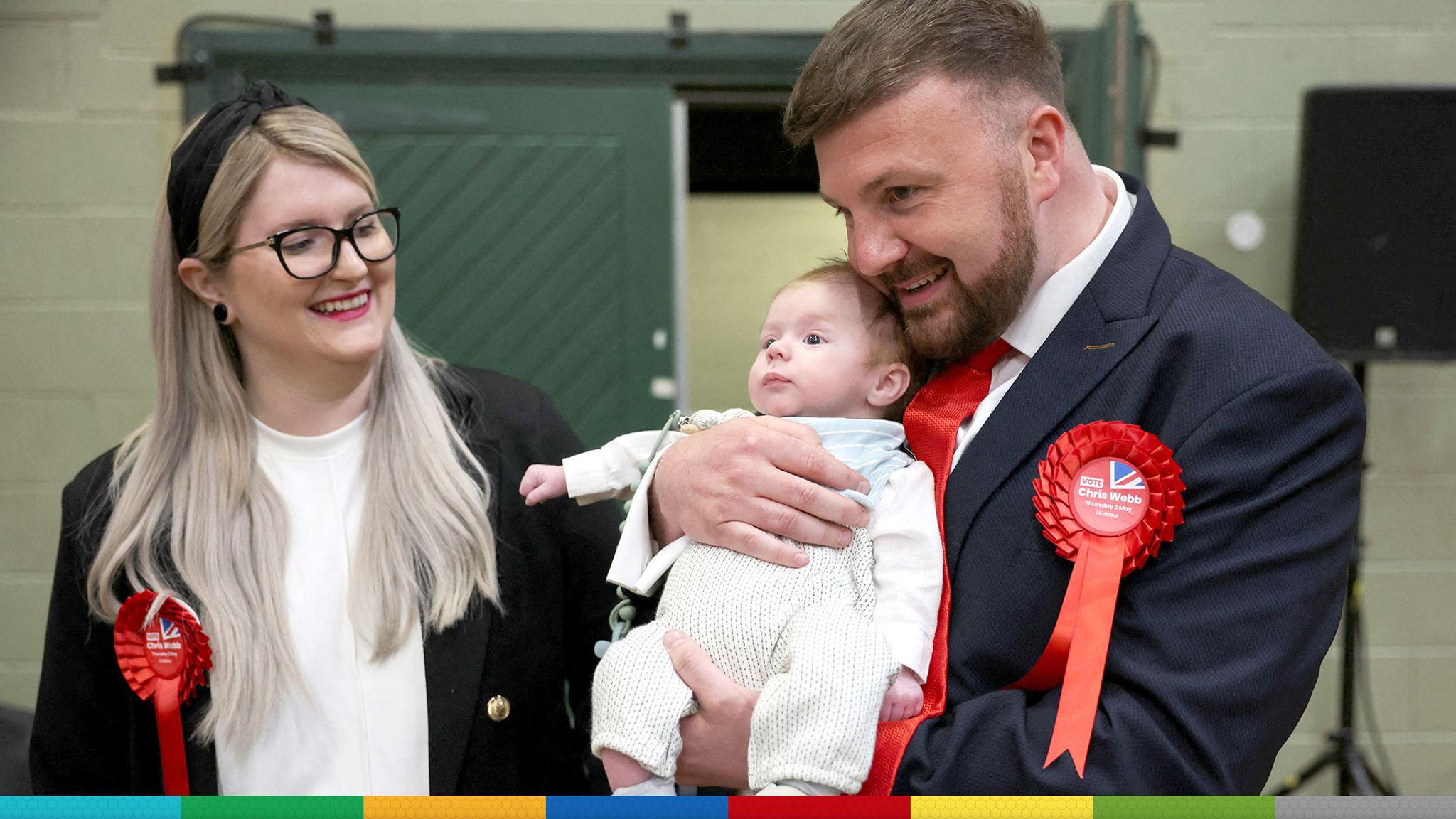 Blackpool South by-election: Sir Keir Starmer hails 'seismic win' as ...