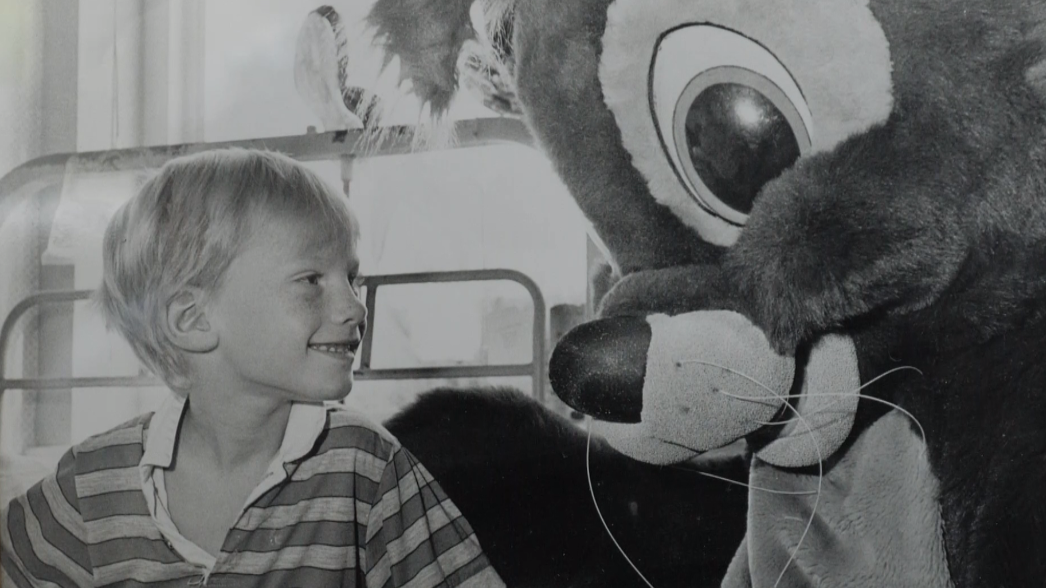 Infected Blood Inquiry: Boy, 7, was used in secret trials before HIV ...