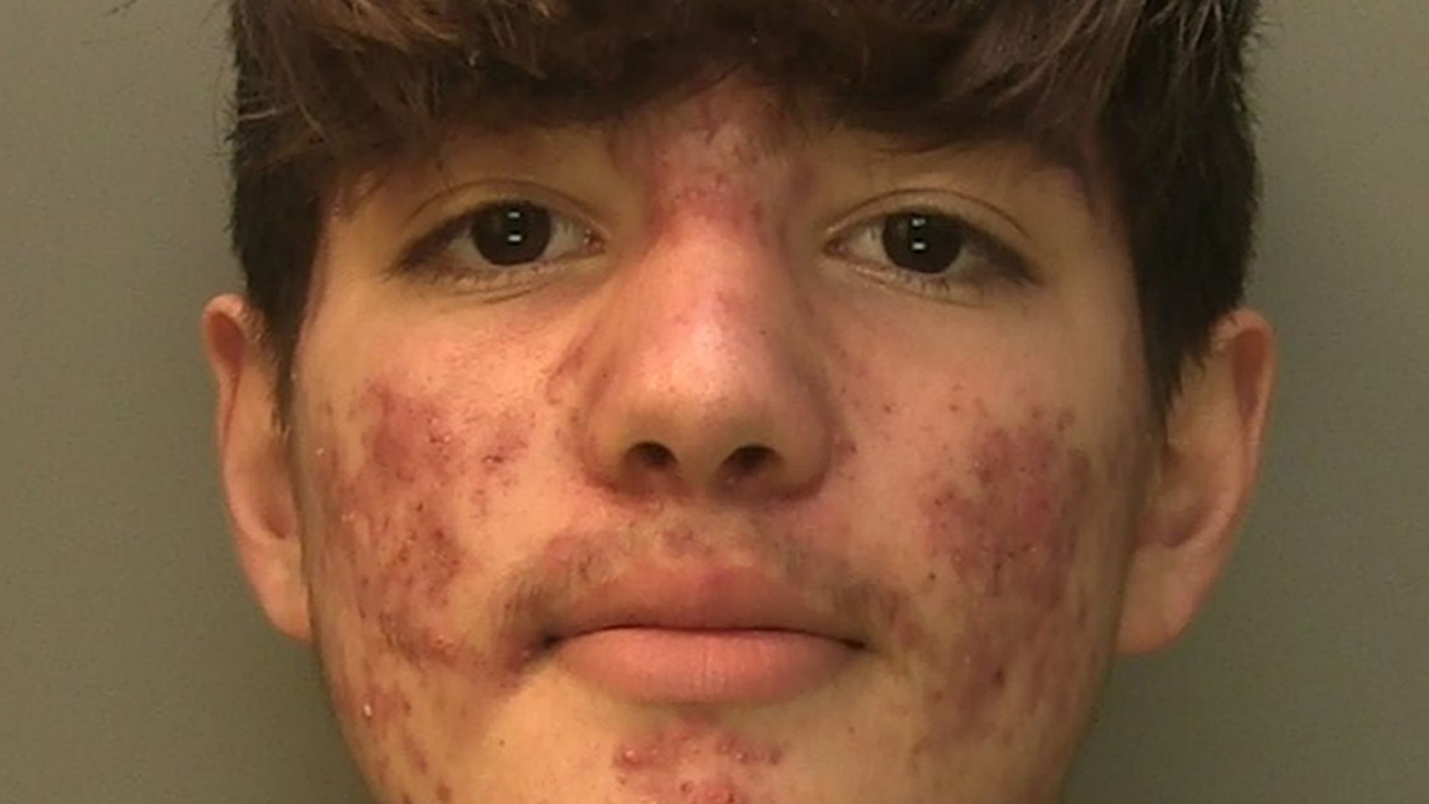 Teenage 'foot soldier' jailed for life over drug-debt murder of 17-year ...