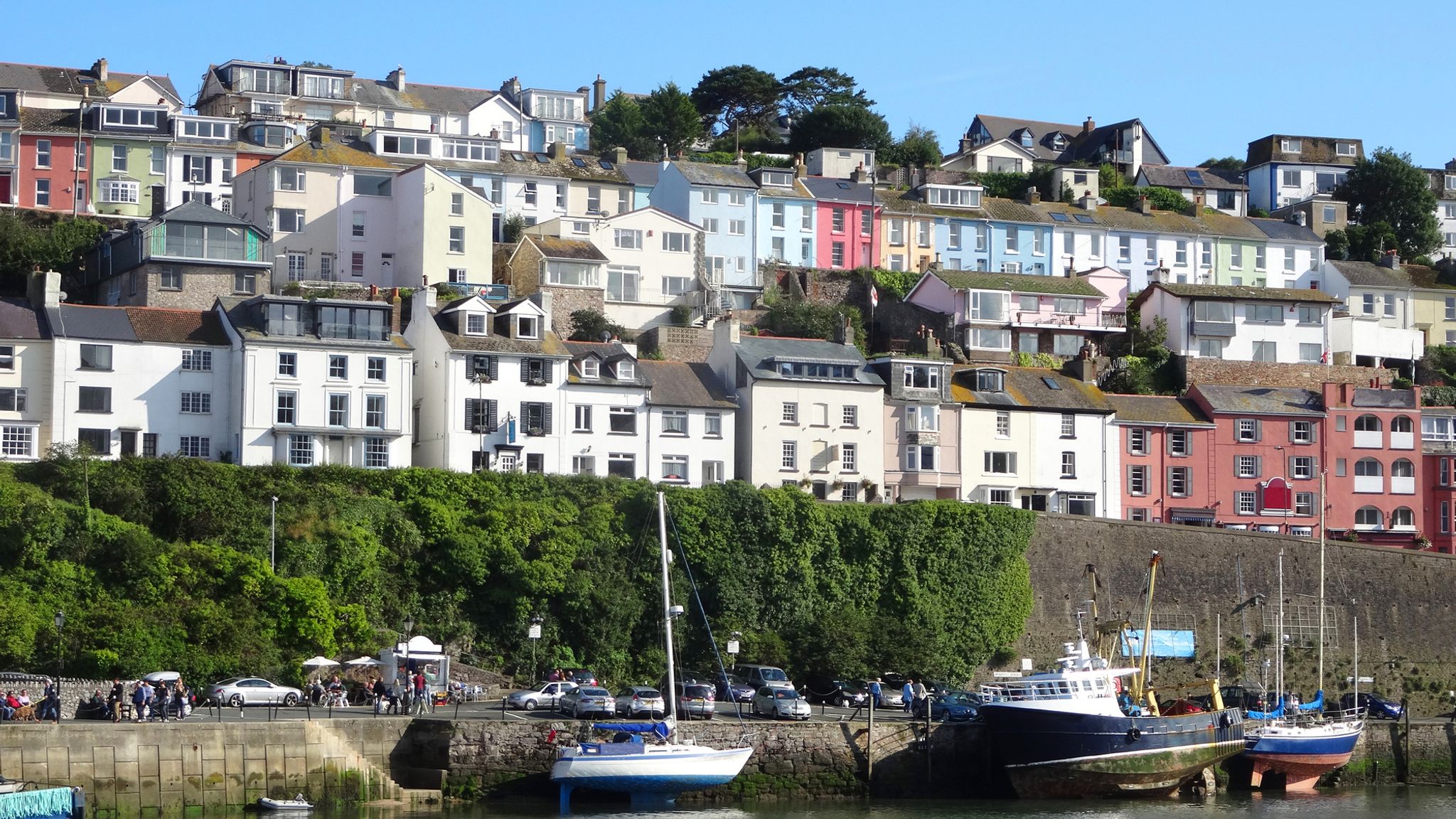 Warning to boil drinking water in Devon area after 22 cases of ...
