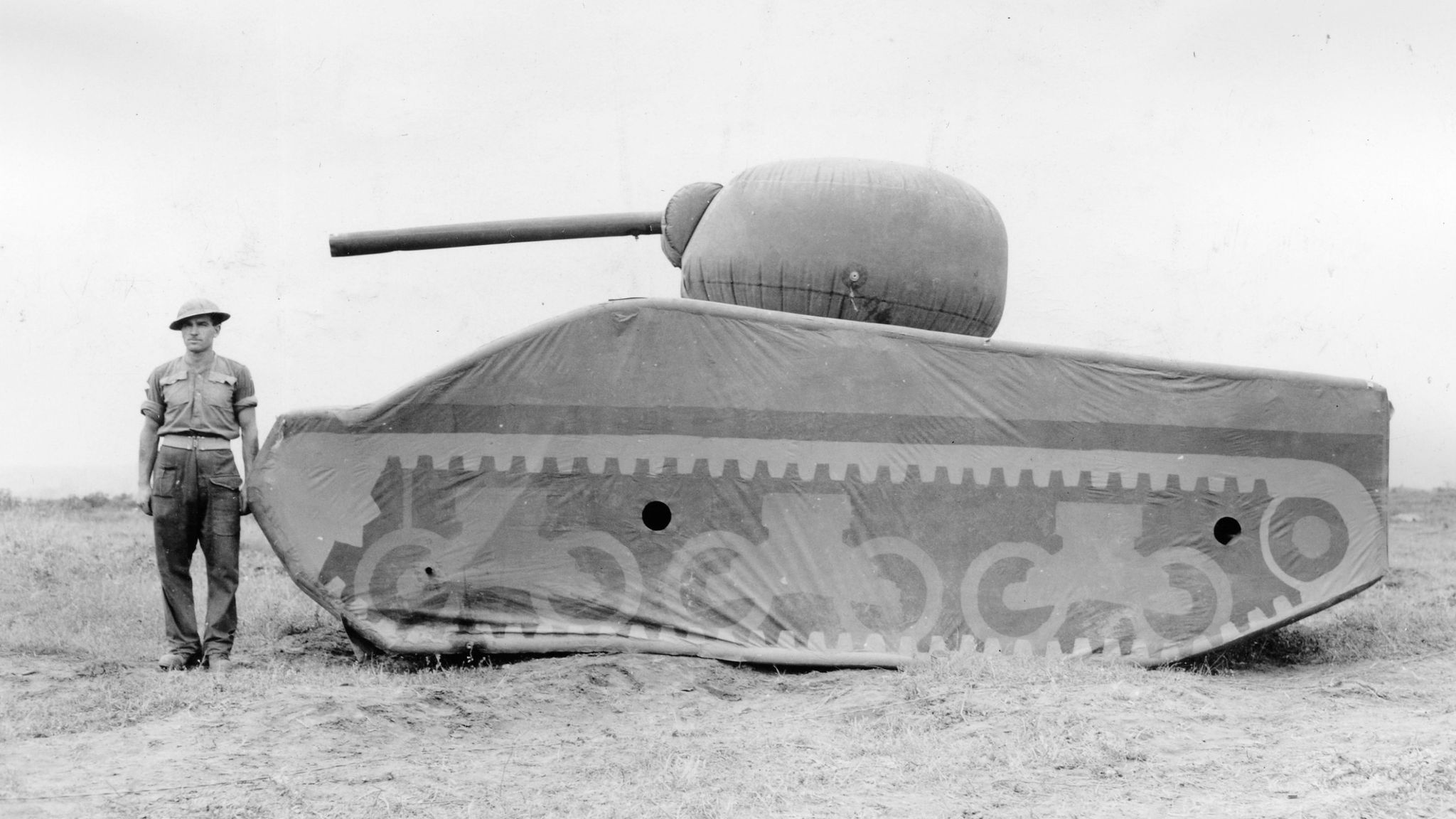 Eleven things you might not know about D-Day | UK News | Sky News