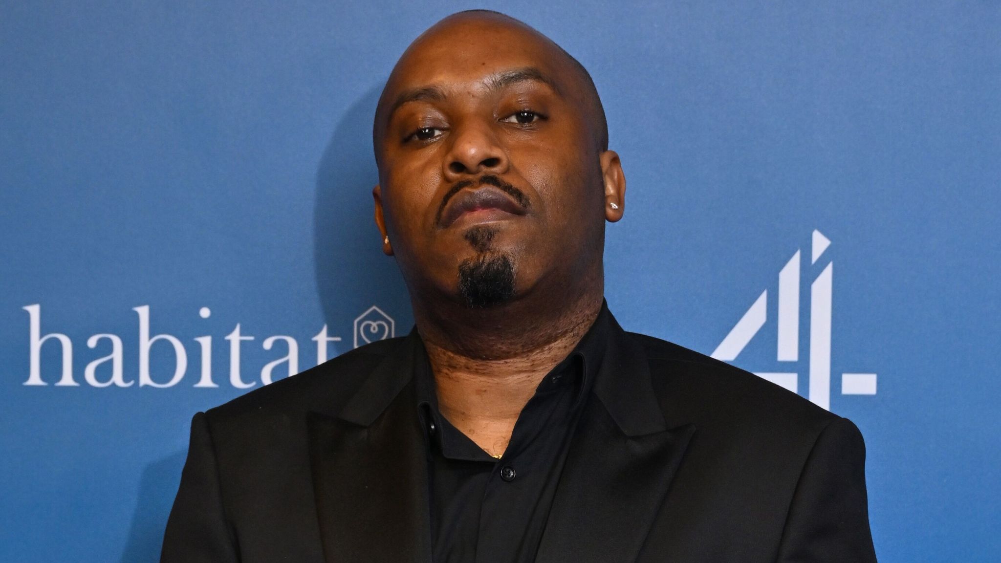 Dane Baptiste apologises to Jewish community for 'disturbing' language ...