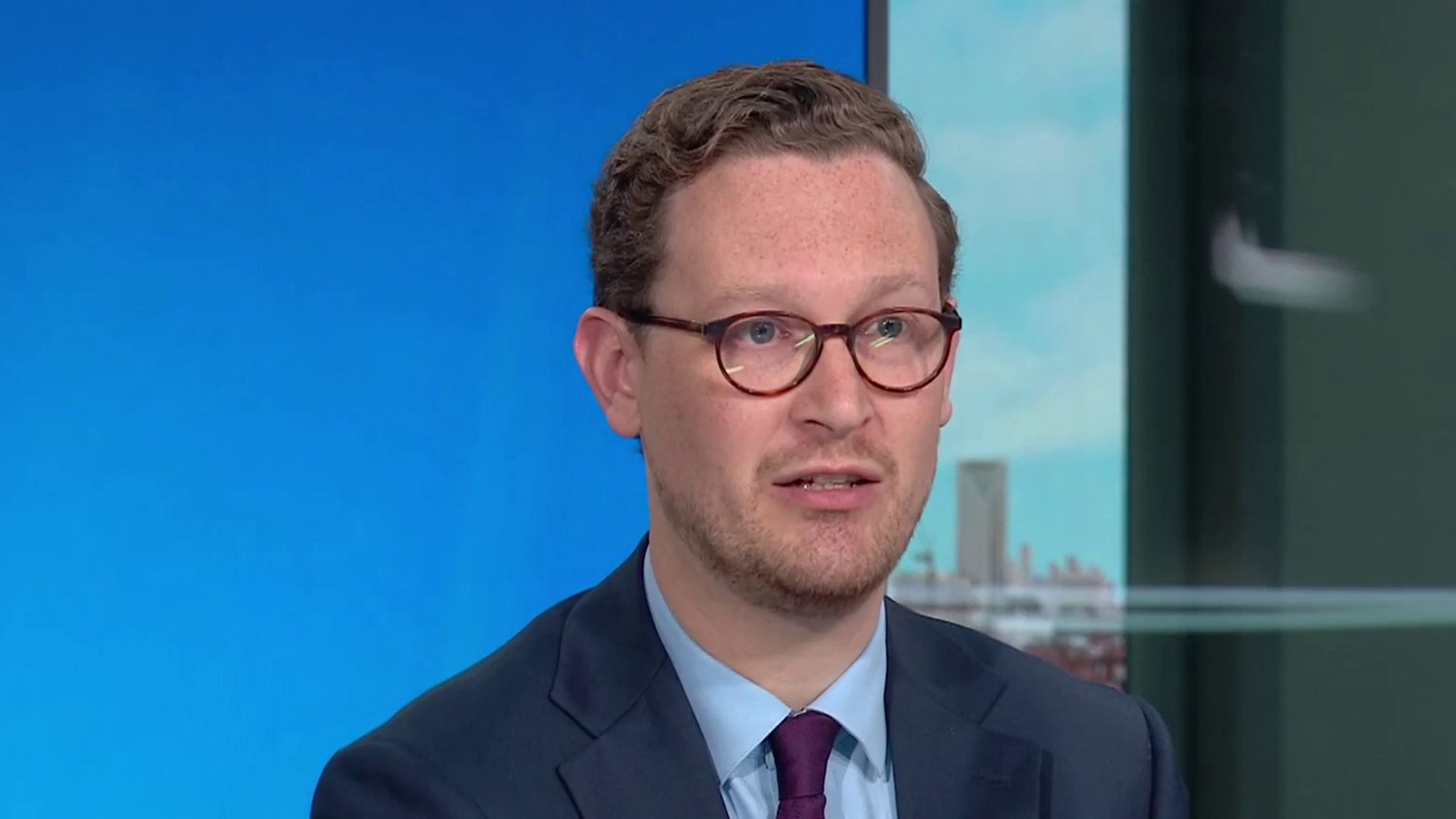 Rishi Sunak's personal wealth under attack ahead of key inflation ...