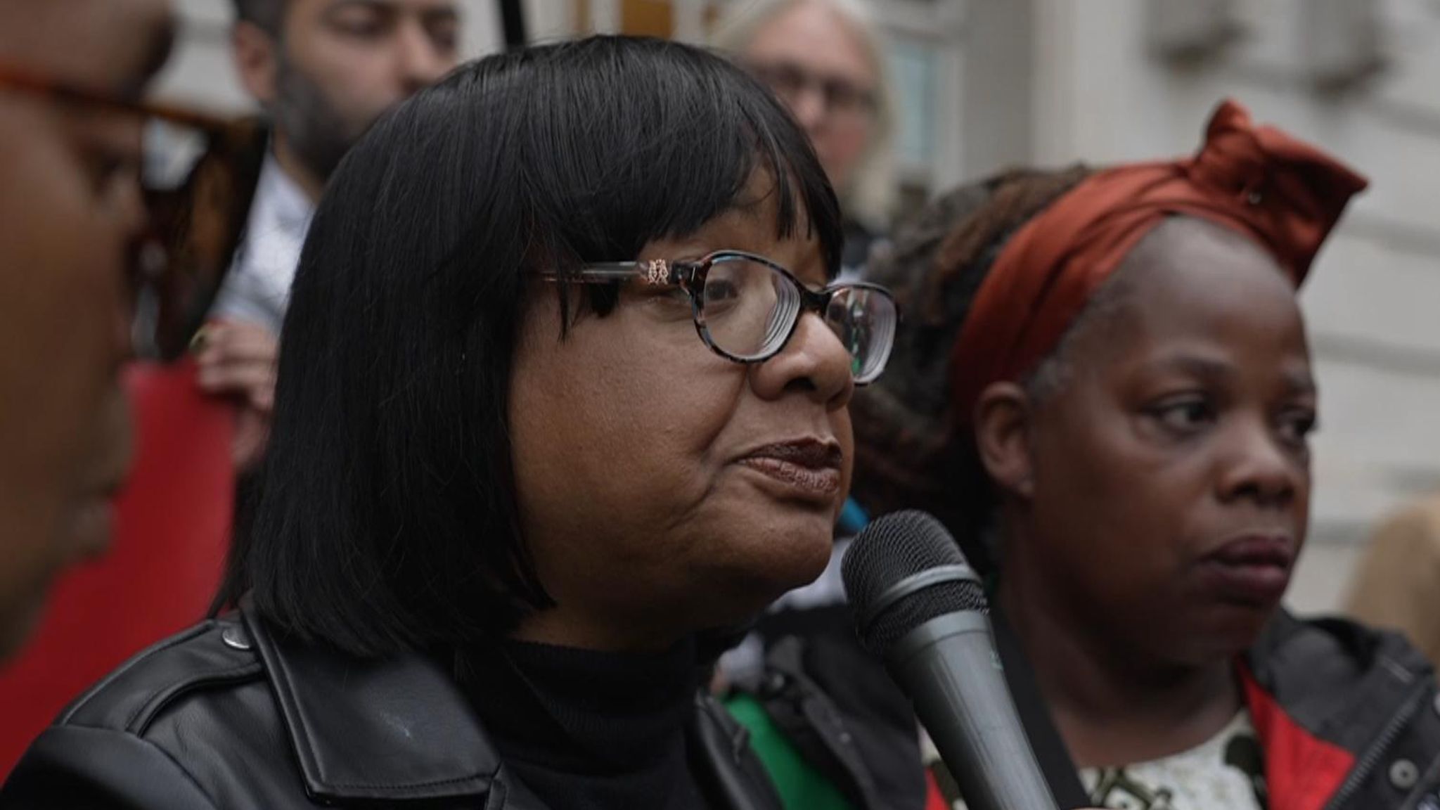 No reason Diane Abbott can't stand in general election as a Labour ...