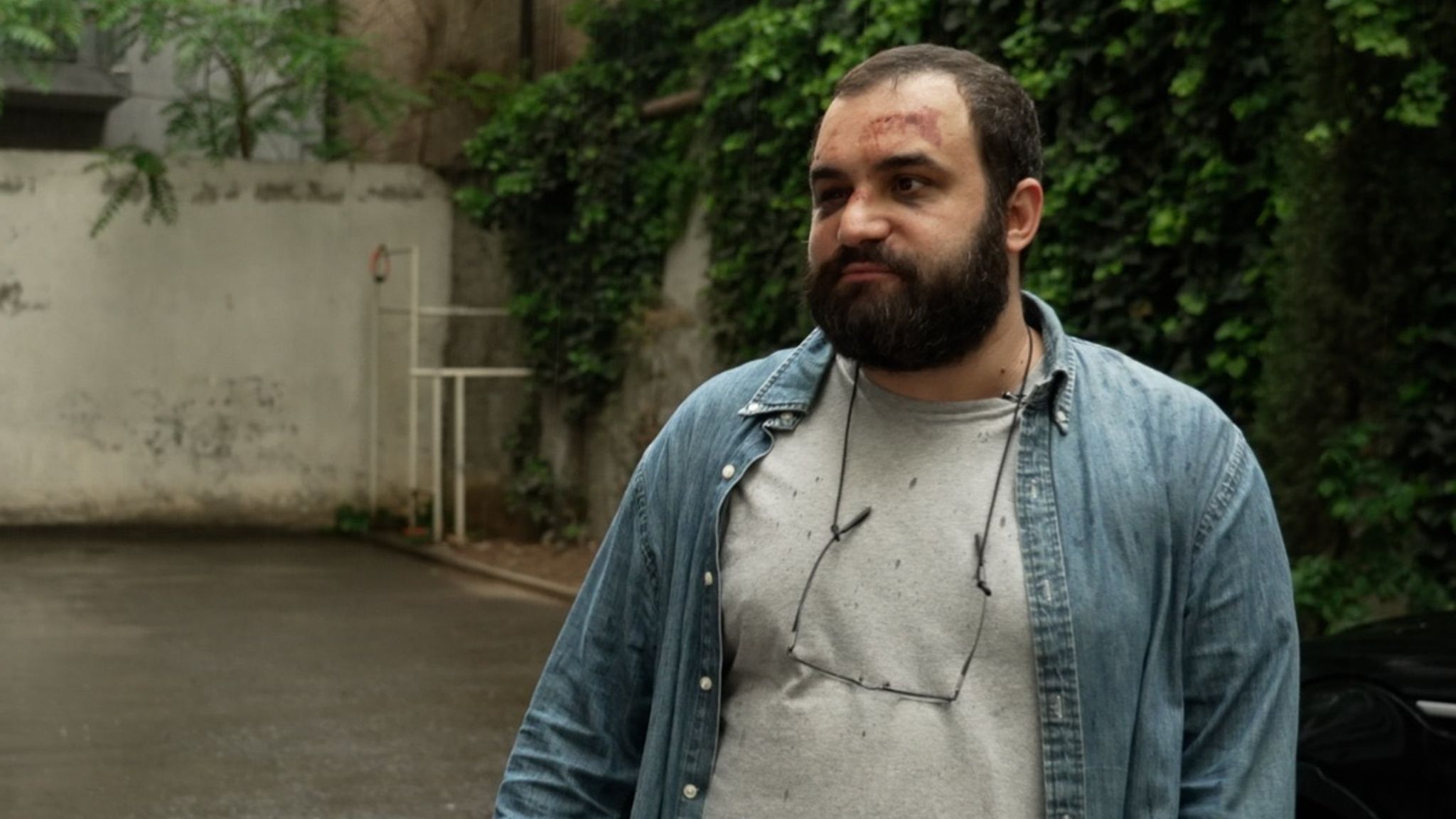 Georgian opposition politician beaten by hooded thugs blames 'Putin's ...