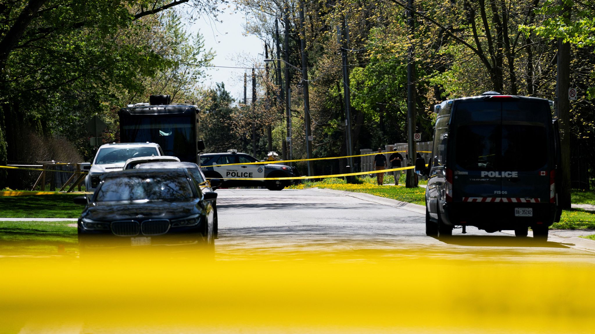 Drake: Shooting at rapper's mansion leaves security guard with life ...