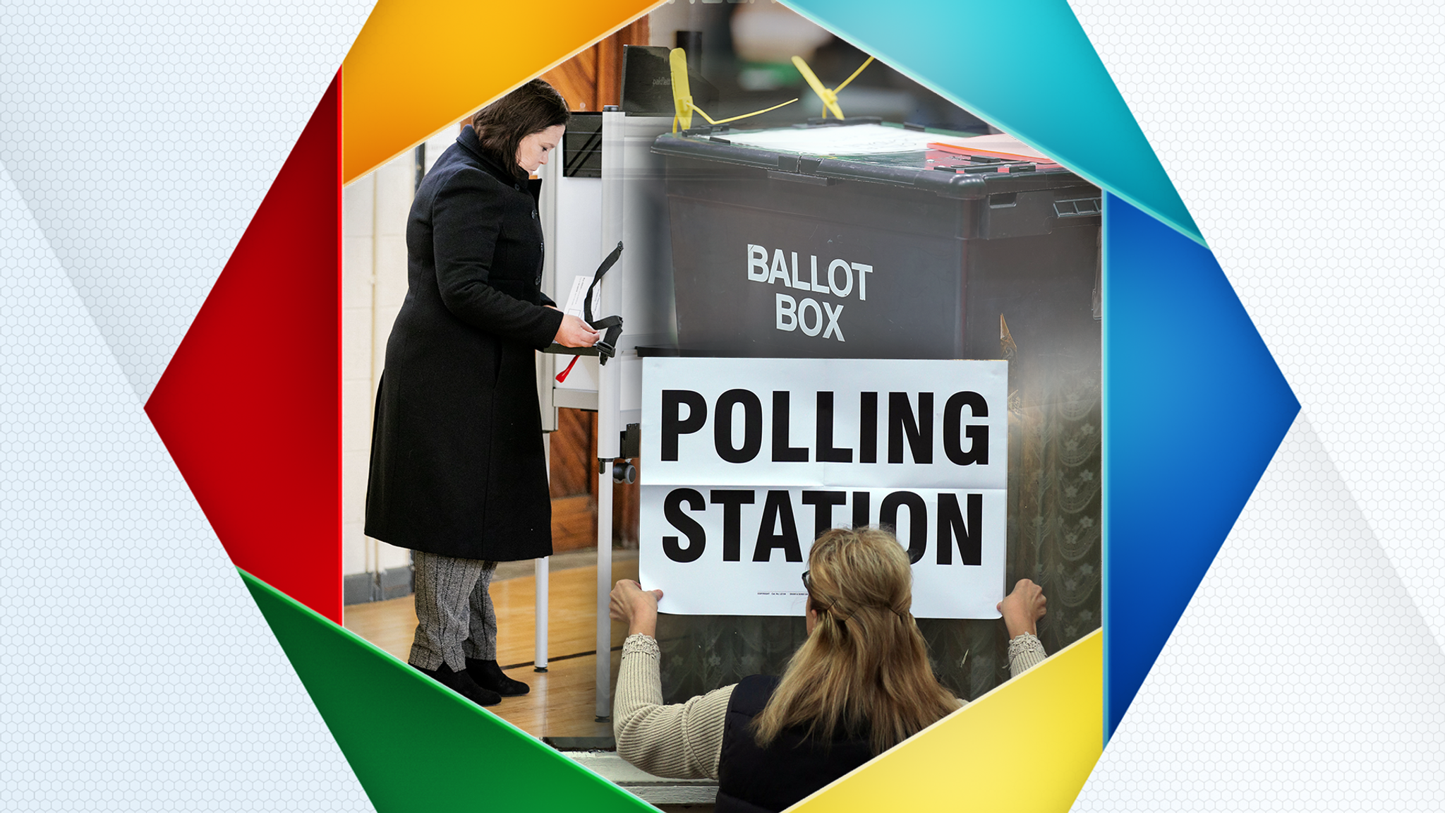 General election explained: From casting your vote to what happens next ...