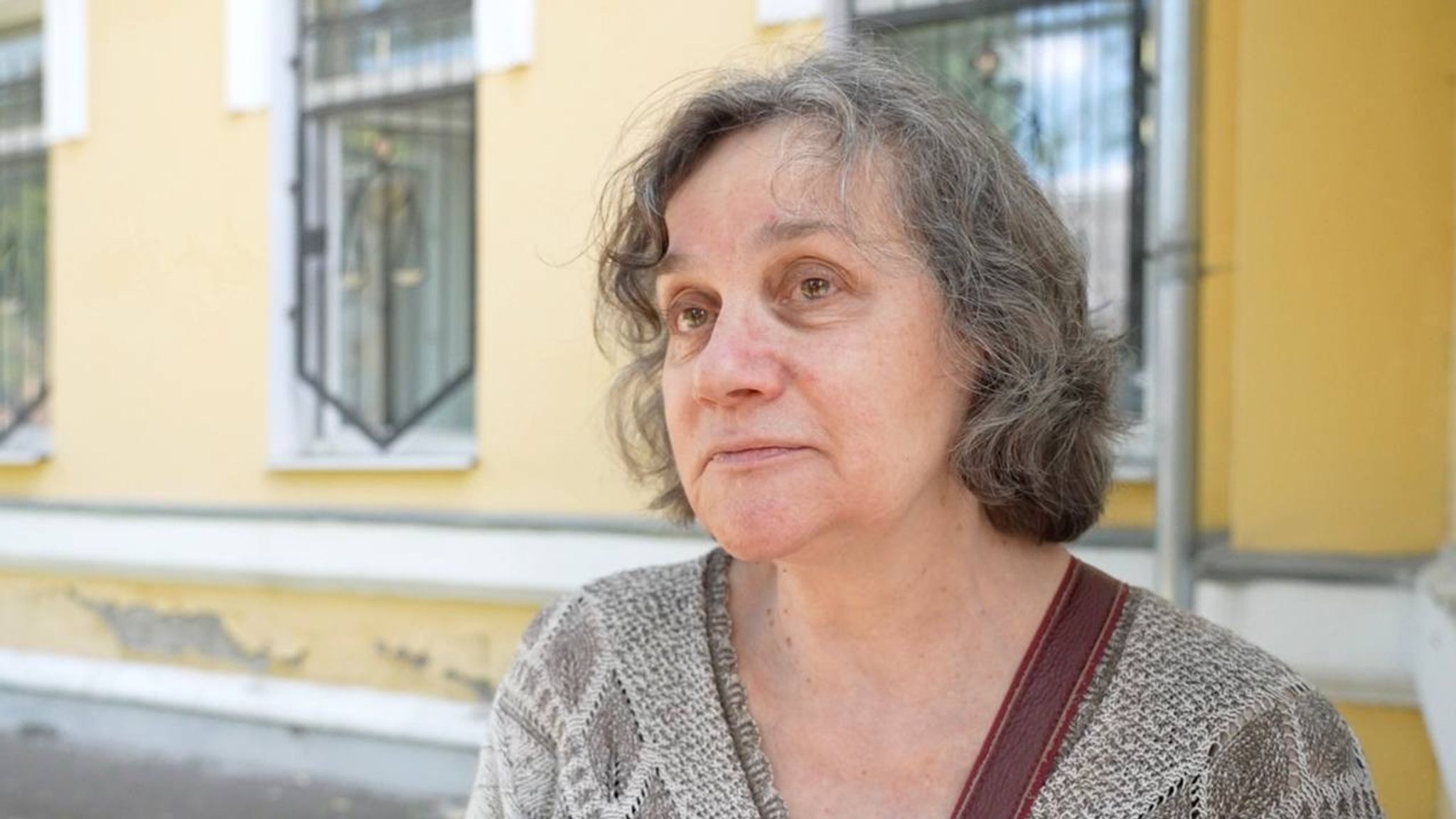 Russian theatre director and playwright go on trial in 'absurd' case over 2020 play | World News ...