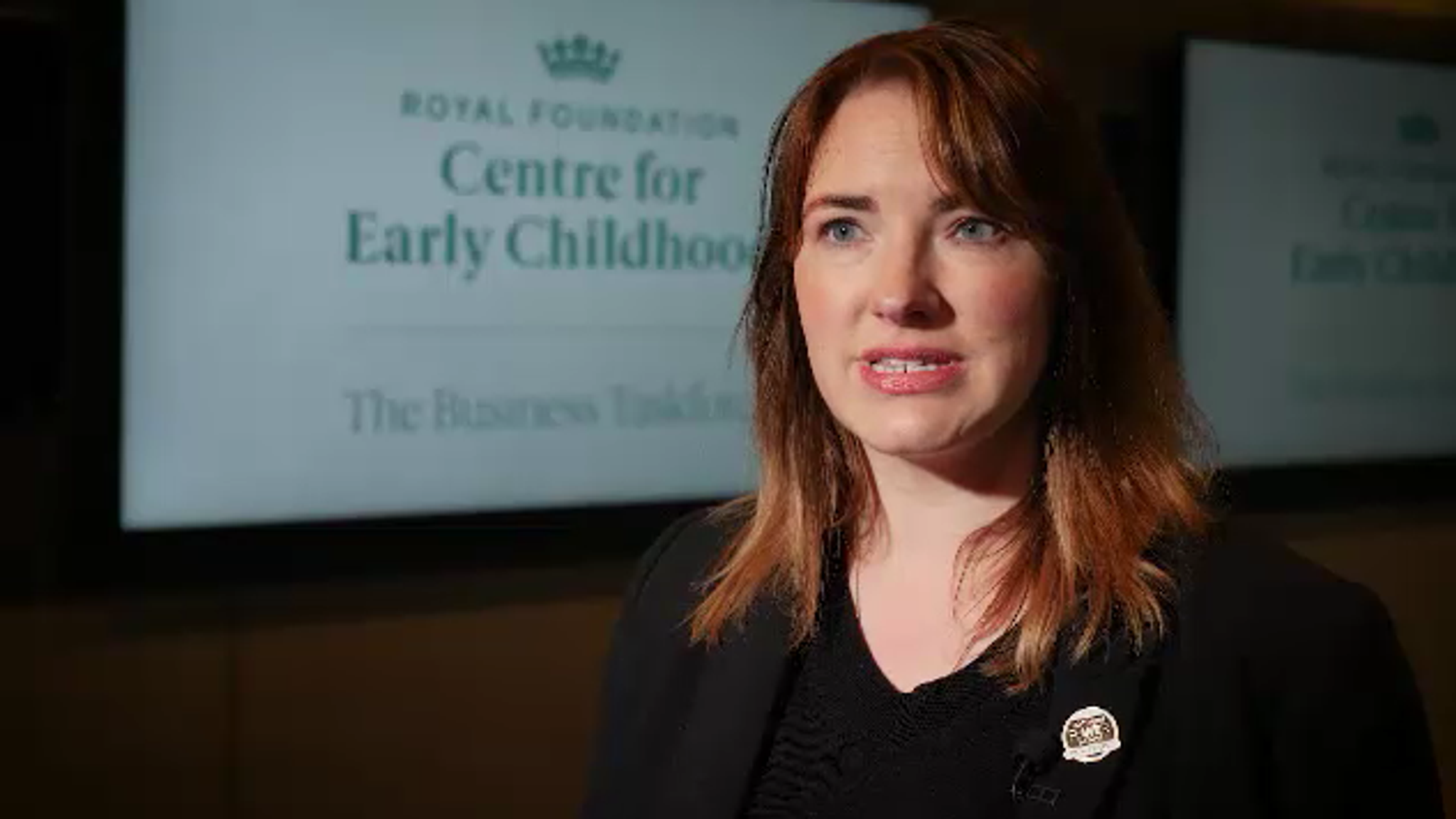 Princess of Wales 'excited' by Early Years report but not returning to ...