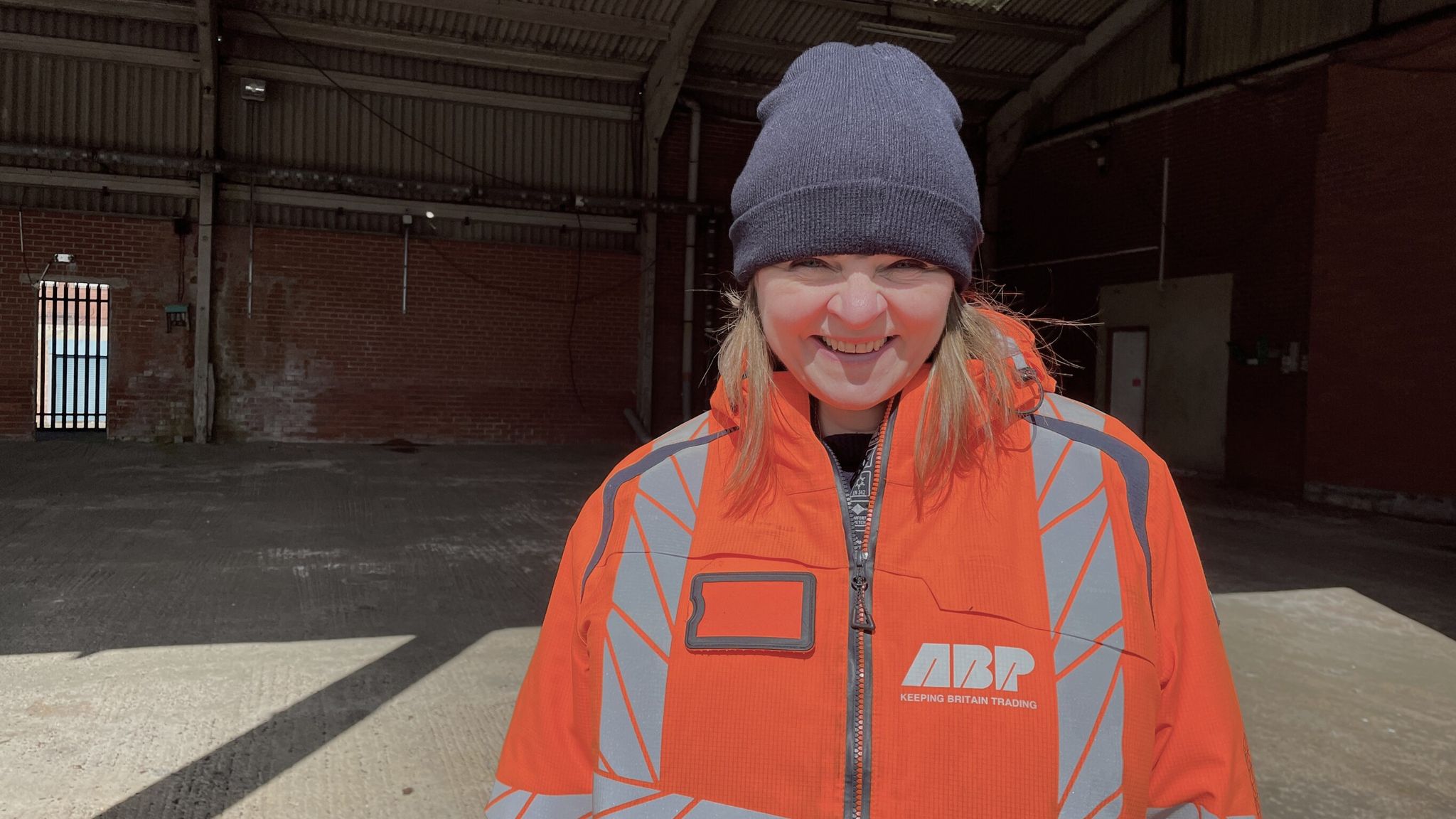 Target Towns: Could Grimsby give Hollywood a run for its money? | Ents ...