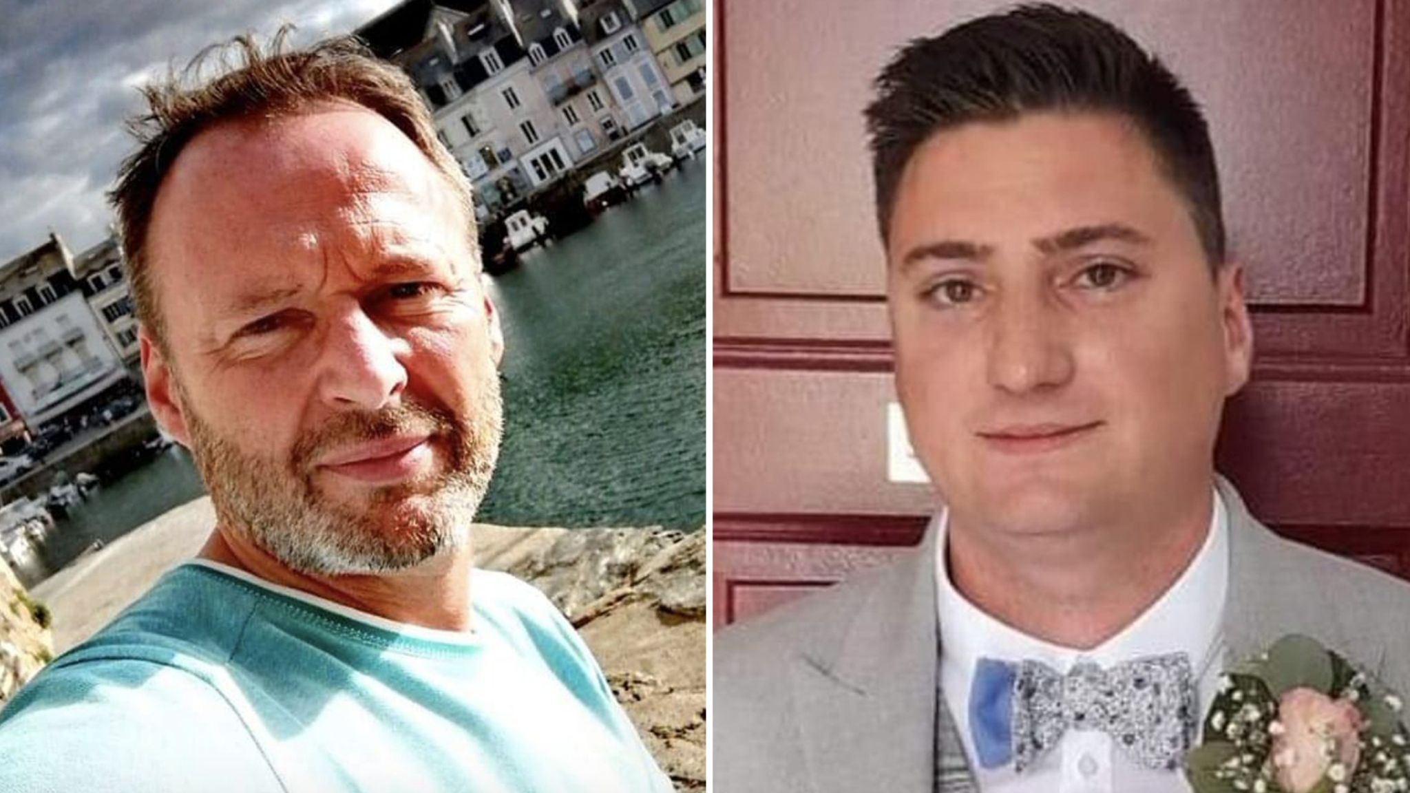 France prisoner escape: Day of blockades in French prisons as inmate ...