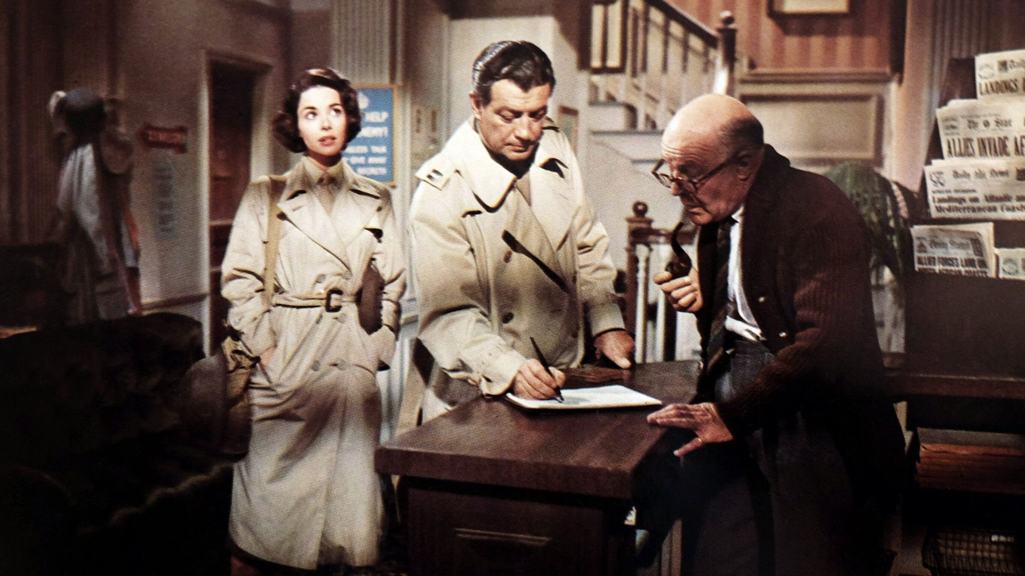 D-Day depictions in film and TV: The best and worst ranked by ...
