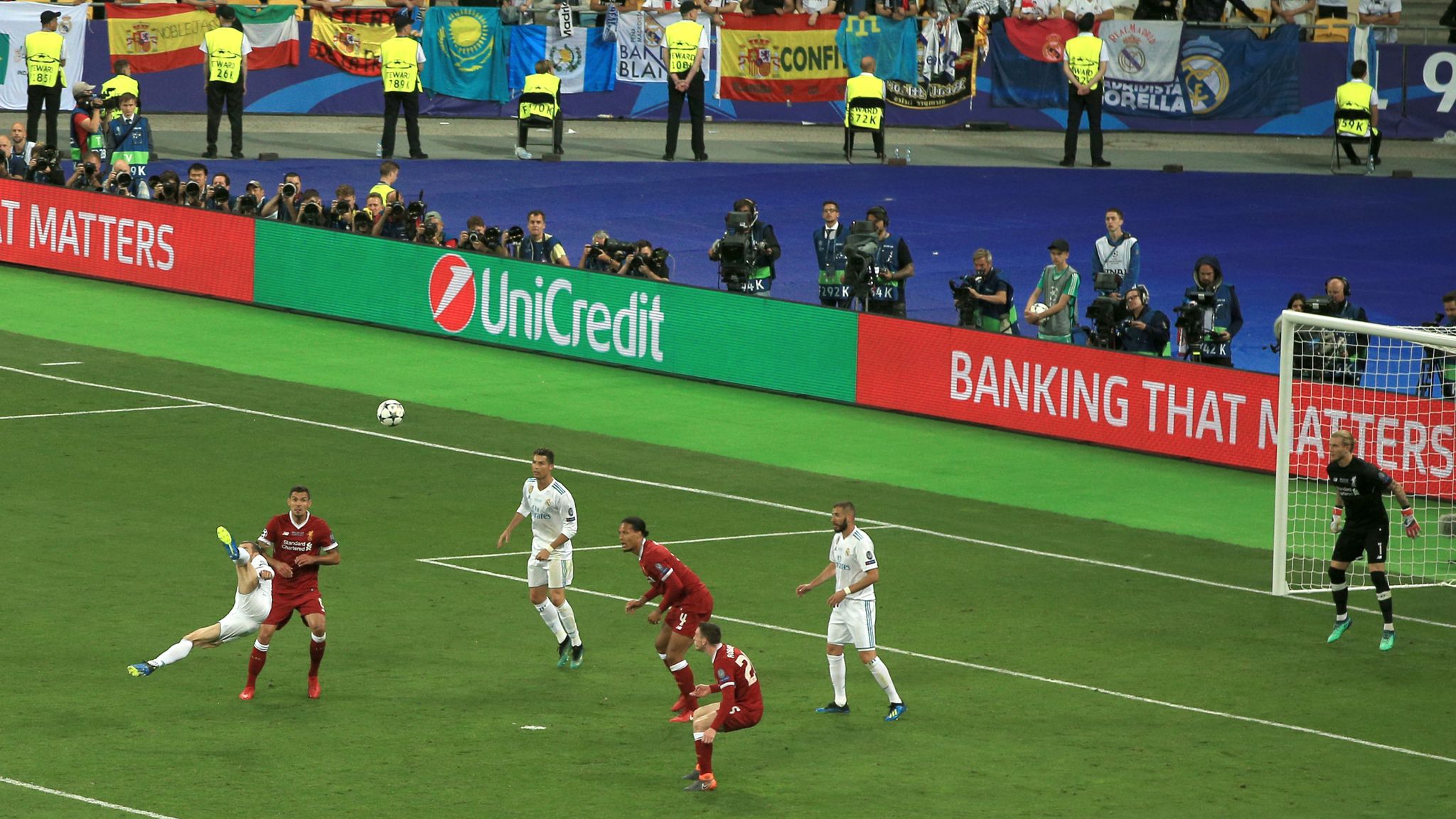 Gareth Bale warns greed could harm footballer welfare as matches pile ...